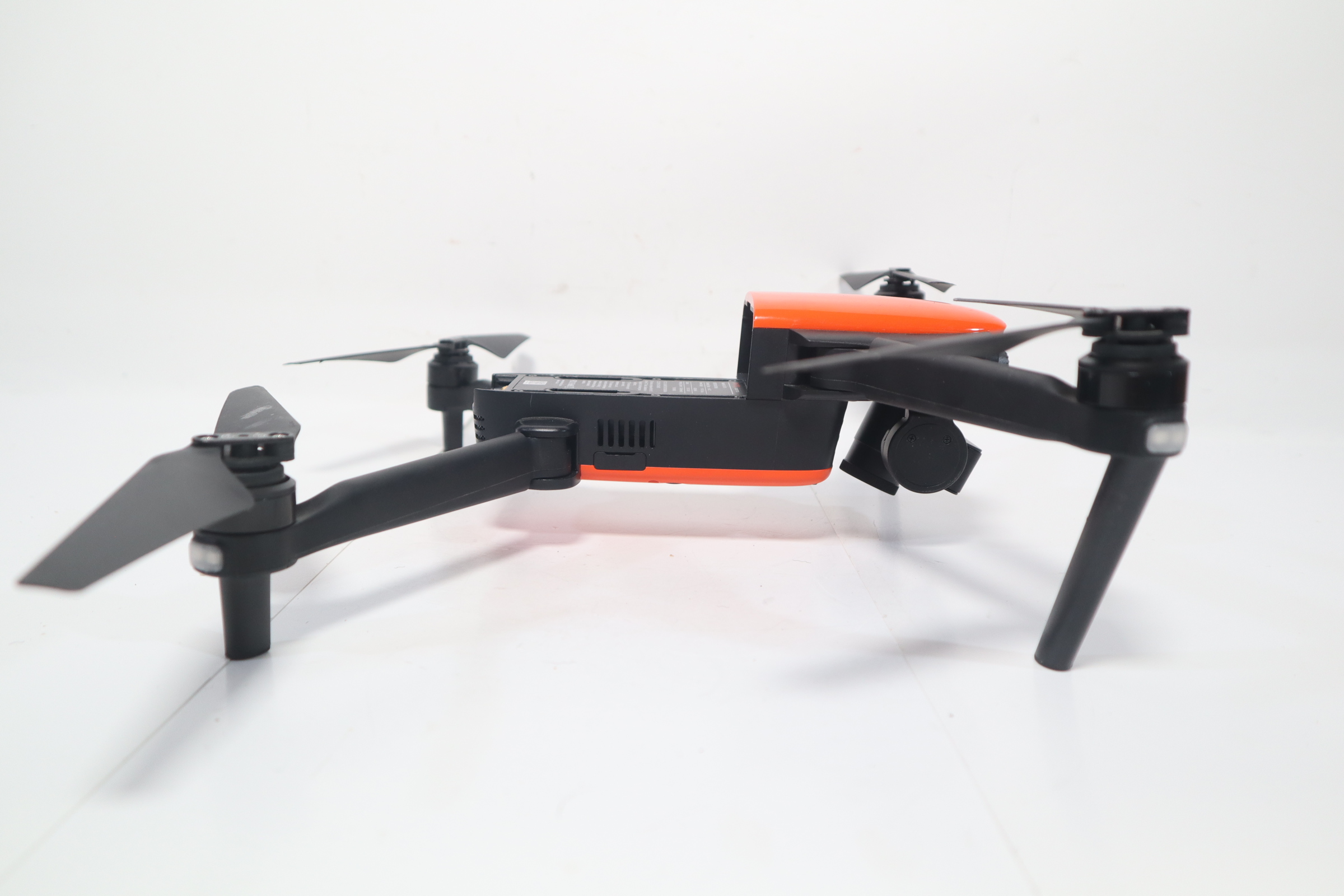 Autel Robotics EVO 4K Quadcopter Drone 2740/3 Batteries/Charger/Remote ...
