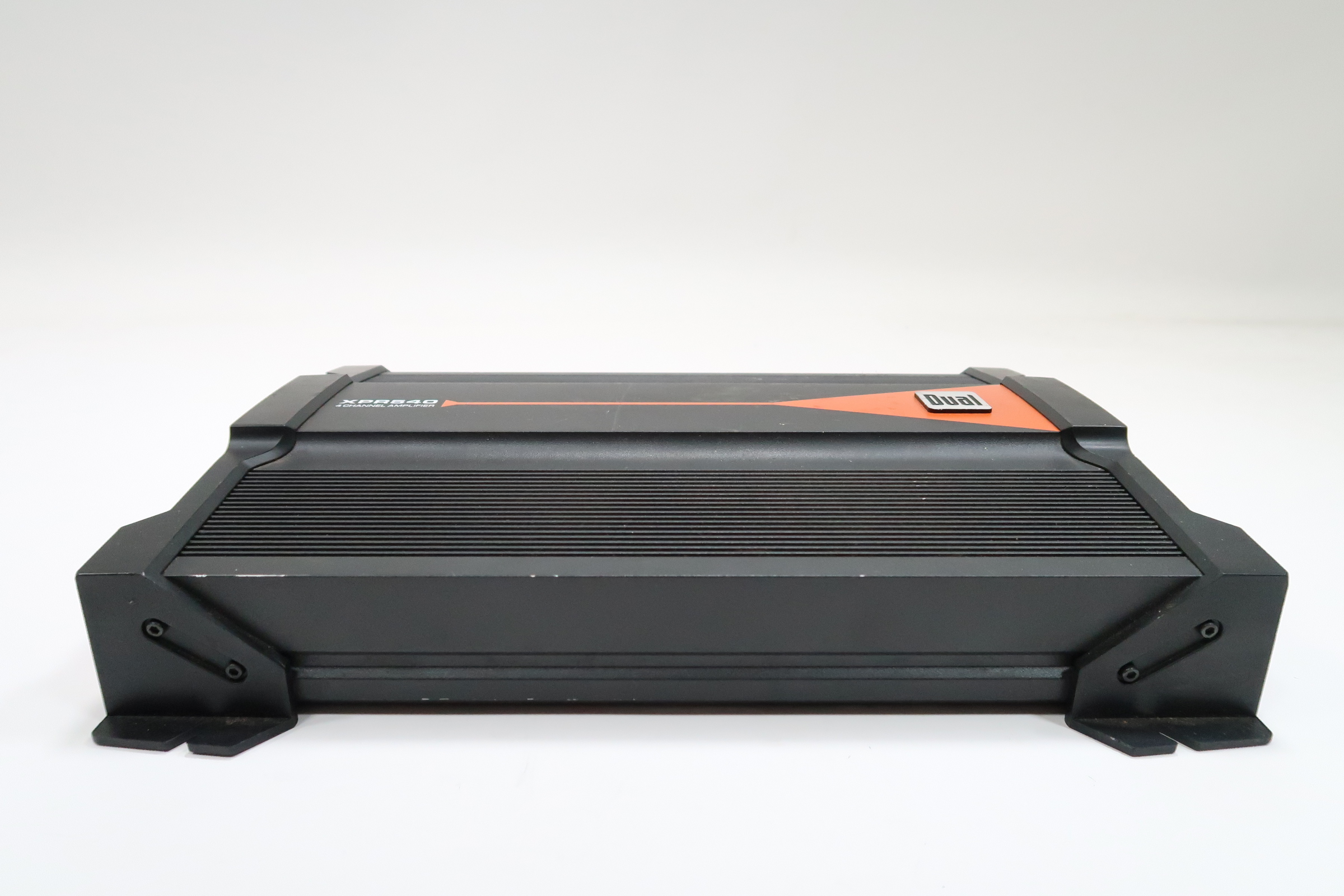 Dual XPR540 4/3/2 Channel 1200W MOSFET Powered Amplifier 6754