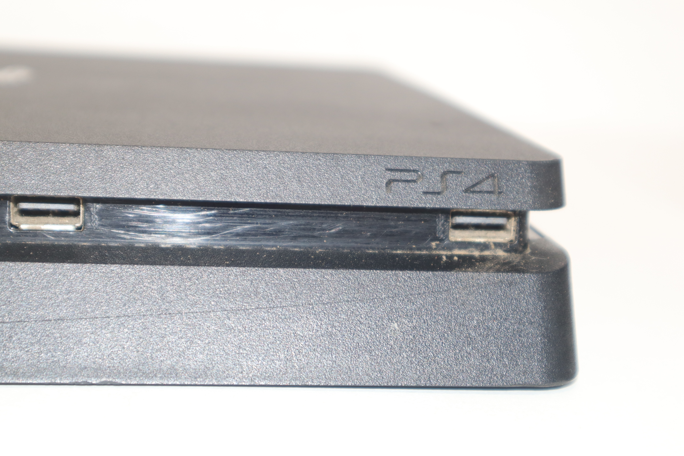 Sony PlayStation 4 Slim CUH-2215B Black 1TB Home Video Gaming Console 2360