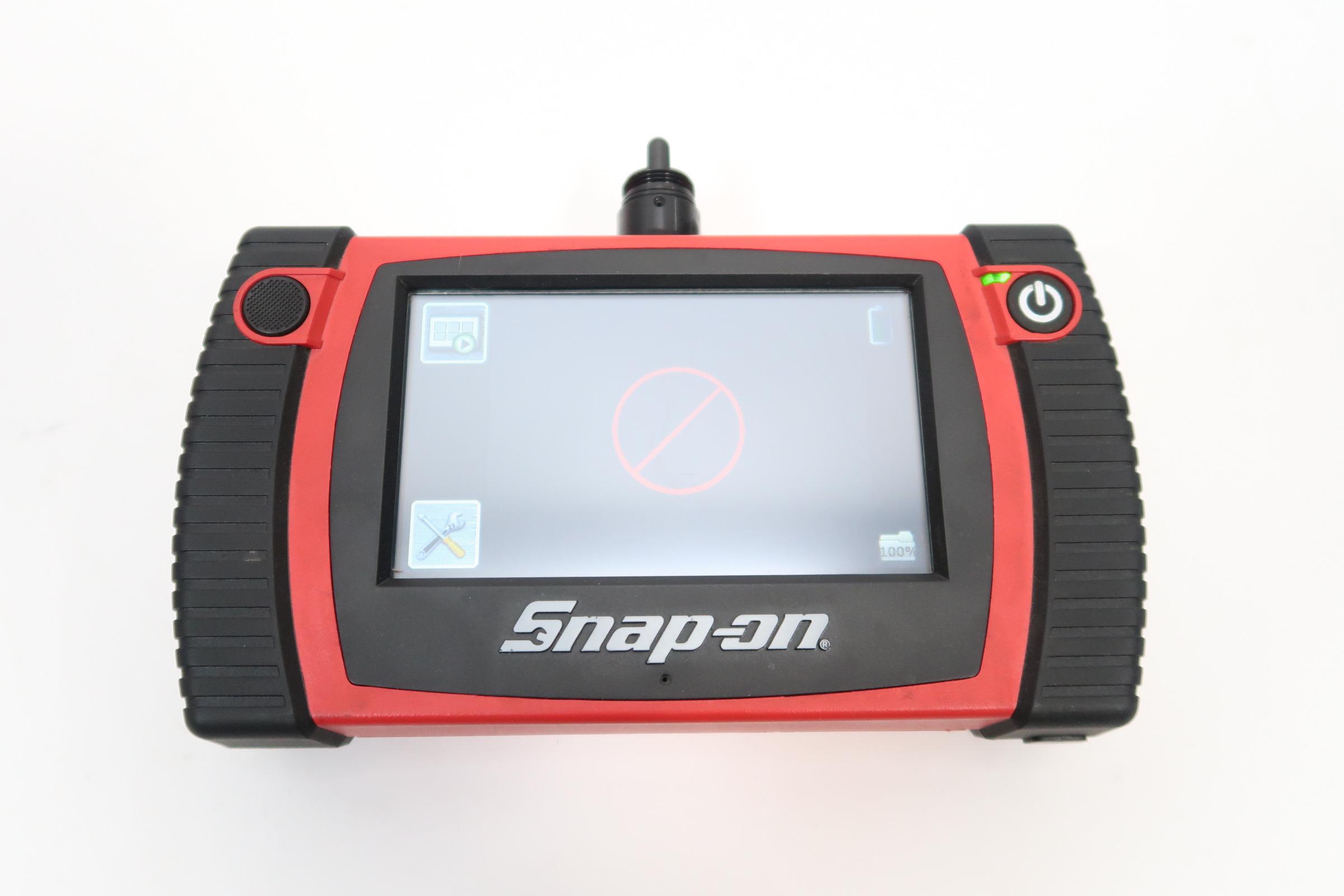 Snap On BK5600DUAL85 Scope With Dual 8.5mm Imager