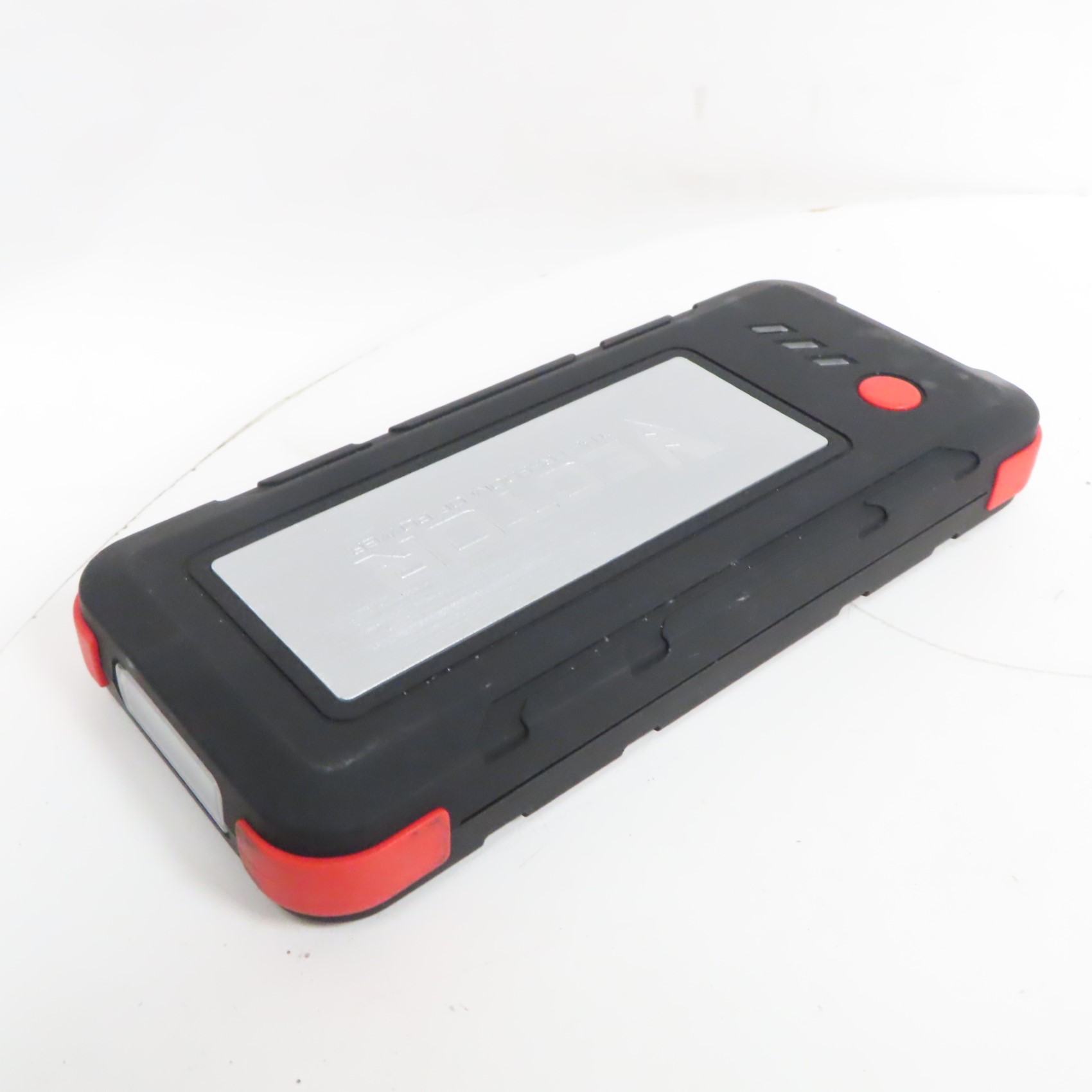 Vector SS6LV 1200 Peak Amp Dual USB Lithium-Ion Jump Starter/Charger