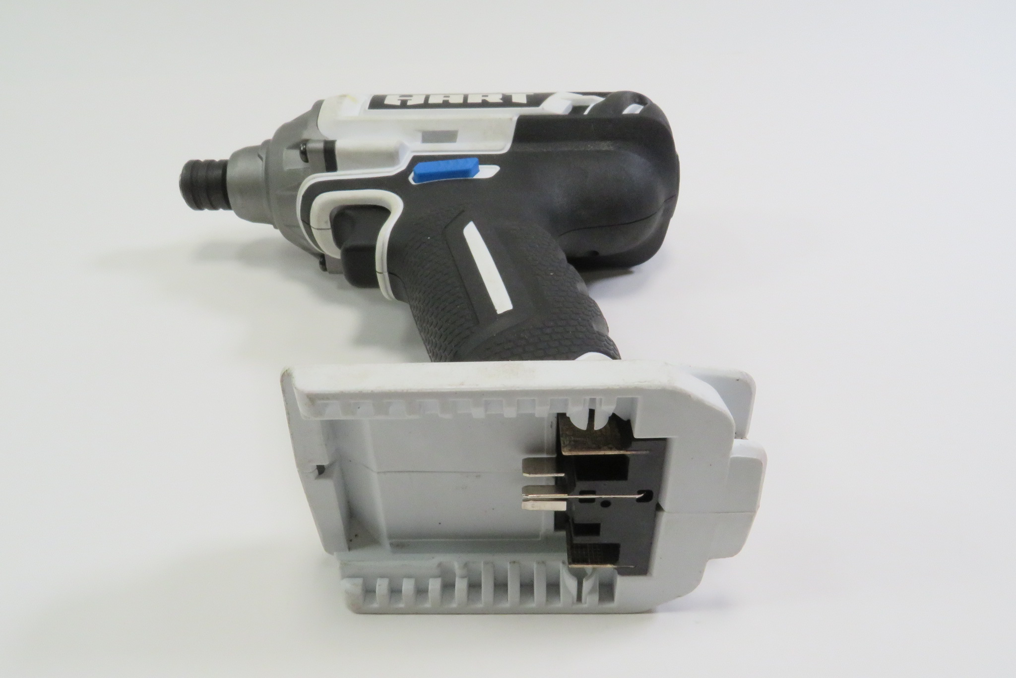 HART HPID01 20V Cordless 1/4" Impact Driver