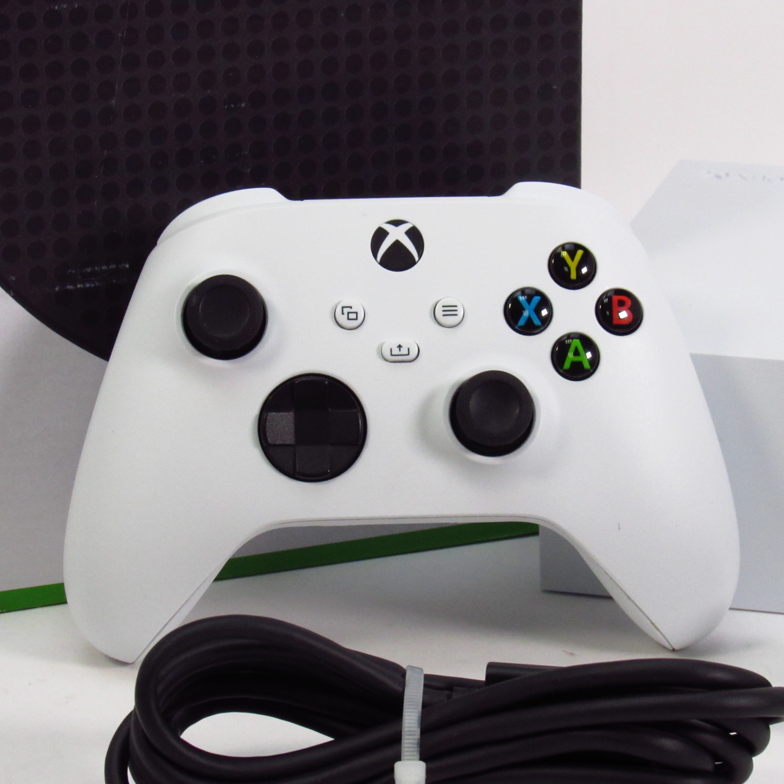 Microsoft Xbox Series S 1883 All-Digital Video Game Console - 5307