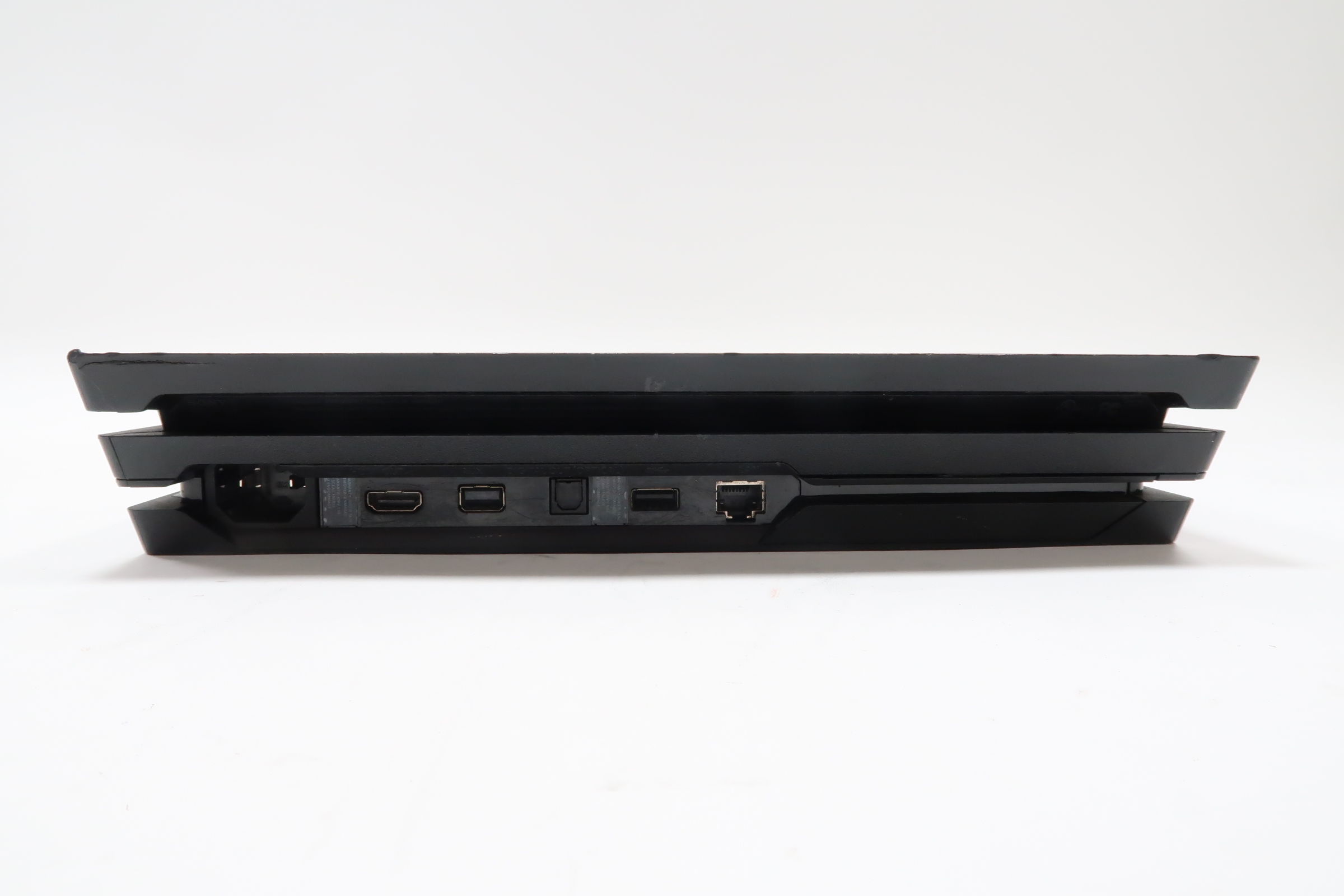 Sony PlayStation 4 Pro CUH-7015B 1TB 4K Video Game Console-8718