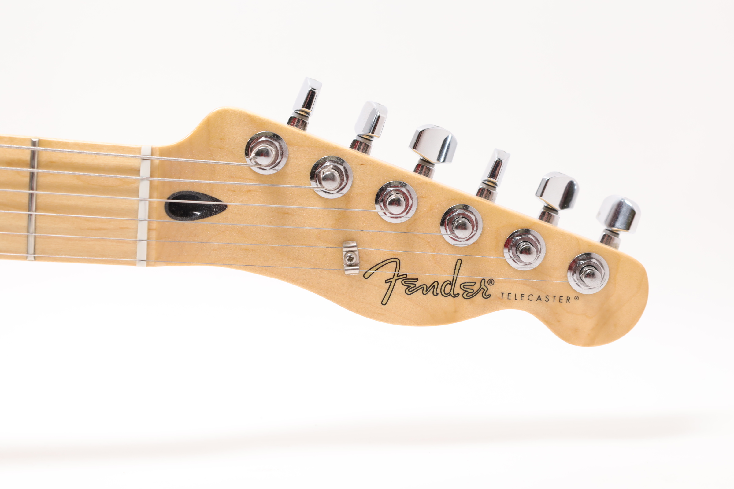 Fender Player Telecaster 6-String RH Electric Guitar - Butterscotch Blonde