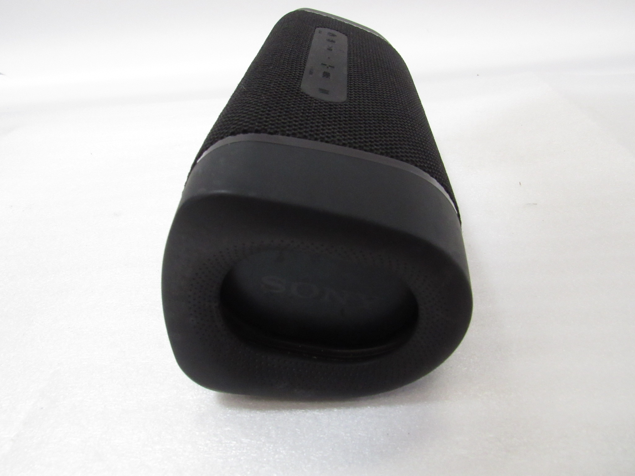 Sony SRS-XB33 EXTRA BASS Wireless Bluetooth Portable Speaker