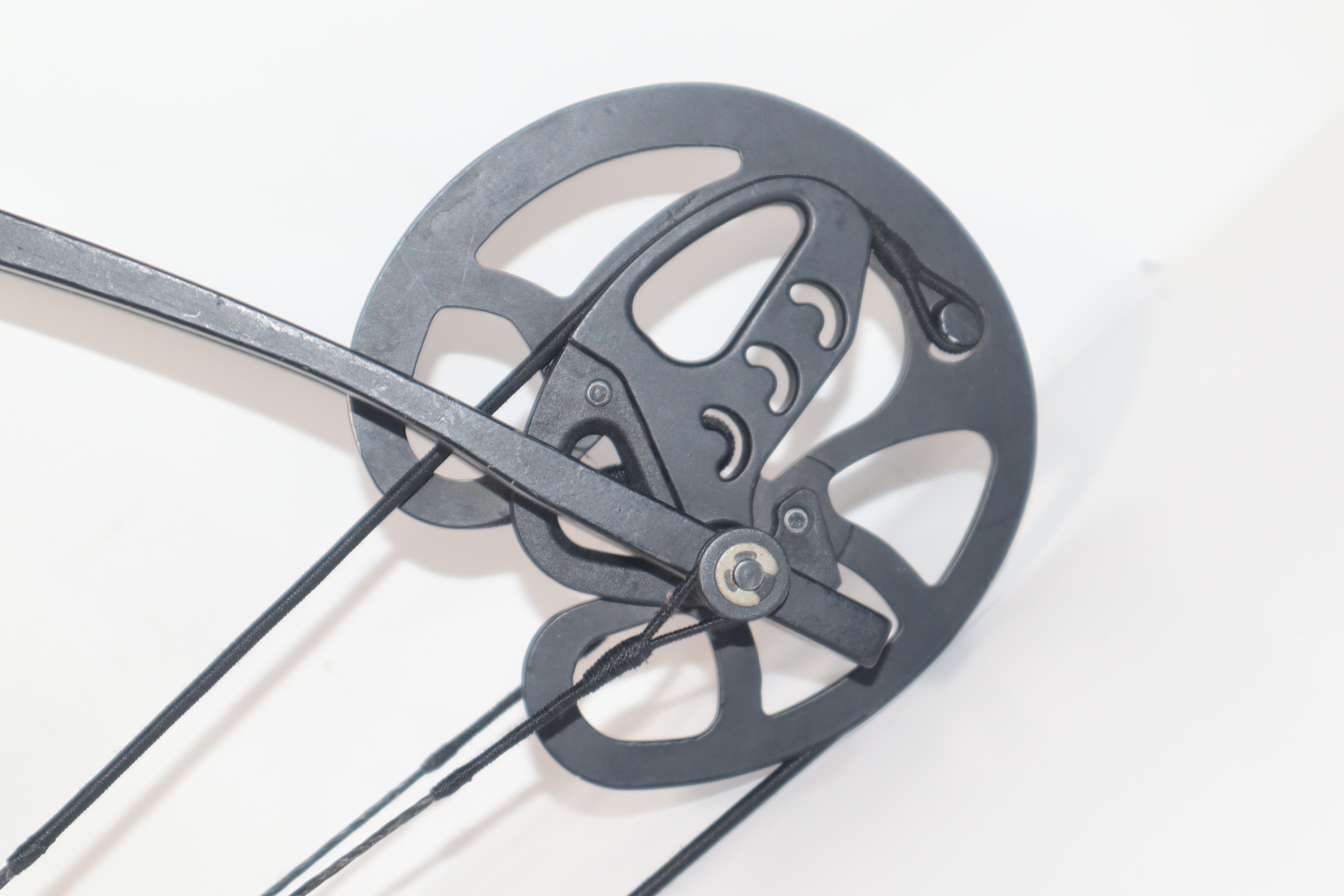 Barnett Archery Vortex BAR1105MO Mossy Oak Camouflage Youth Line ...