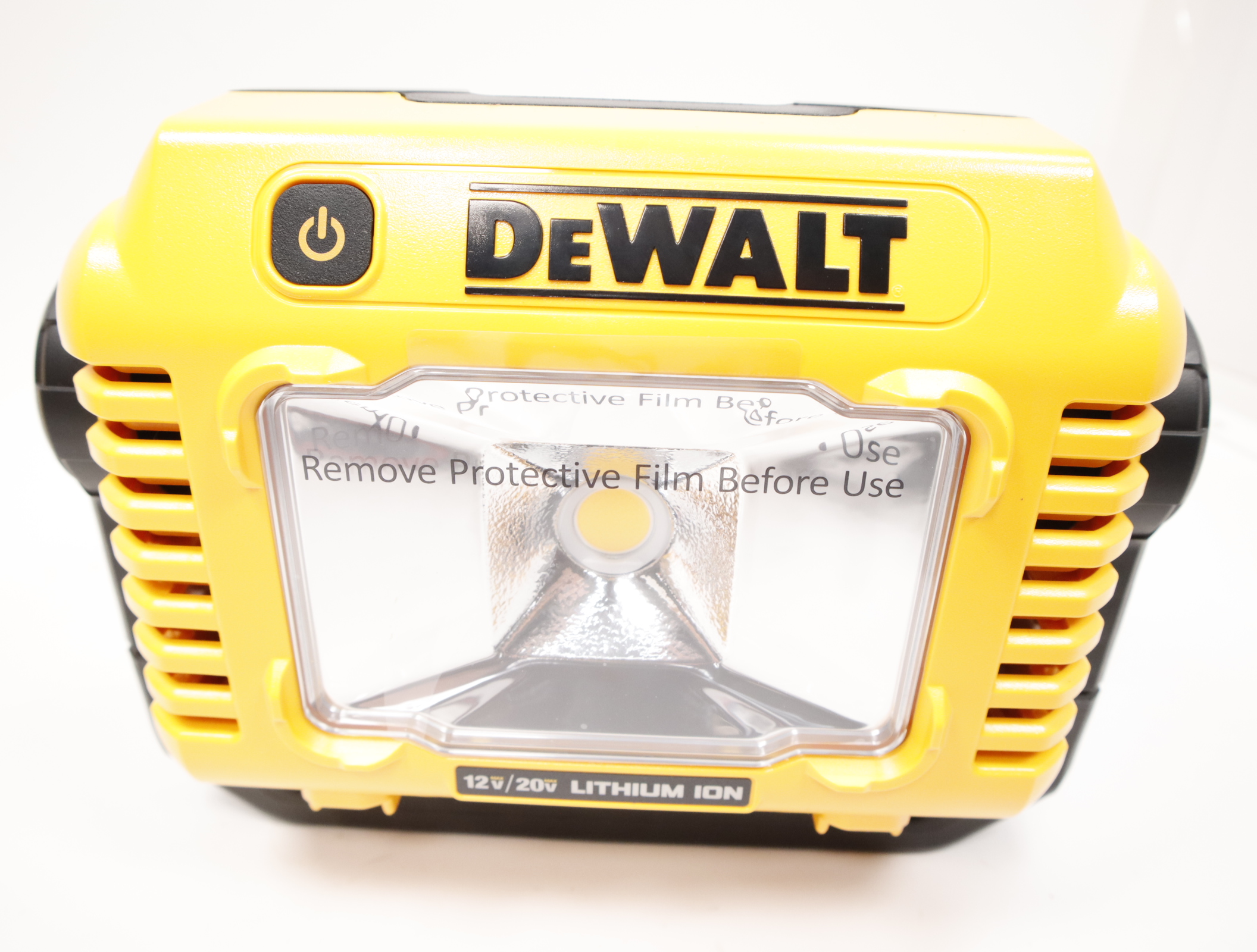 DeWalt DCL077B 12V/20V LED Cordless Work Light 2K Lumen