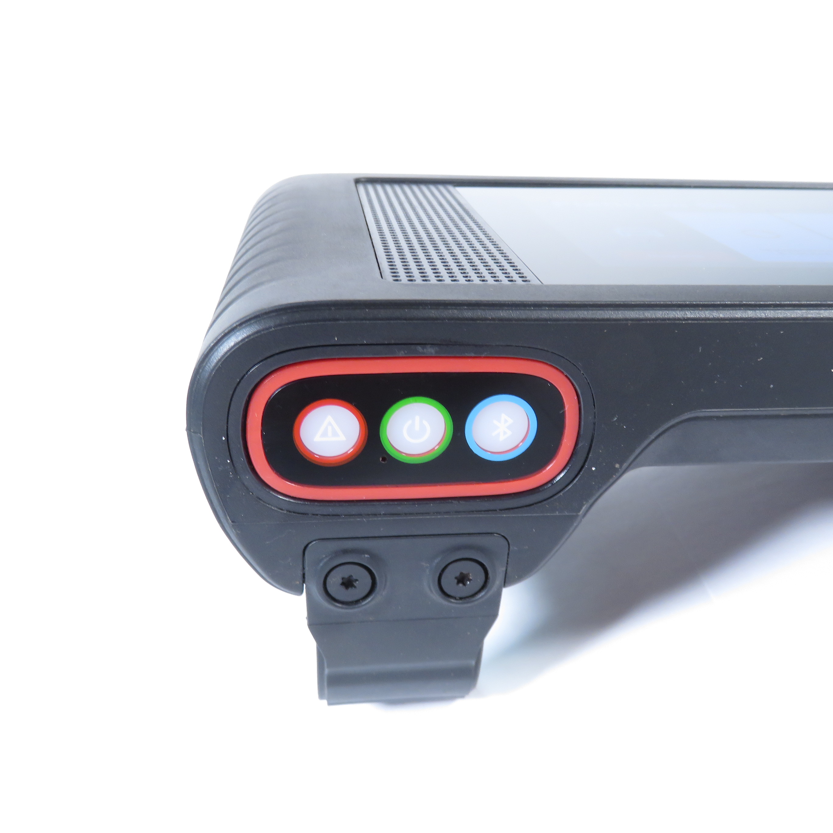 ThinkCar Platinum S6 6-Inch Color Screen OBD2 Scanner Car Code Reader