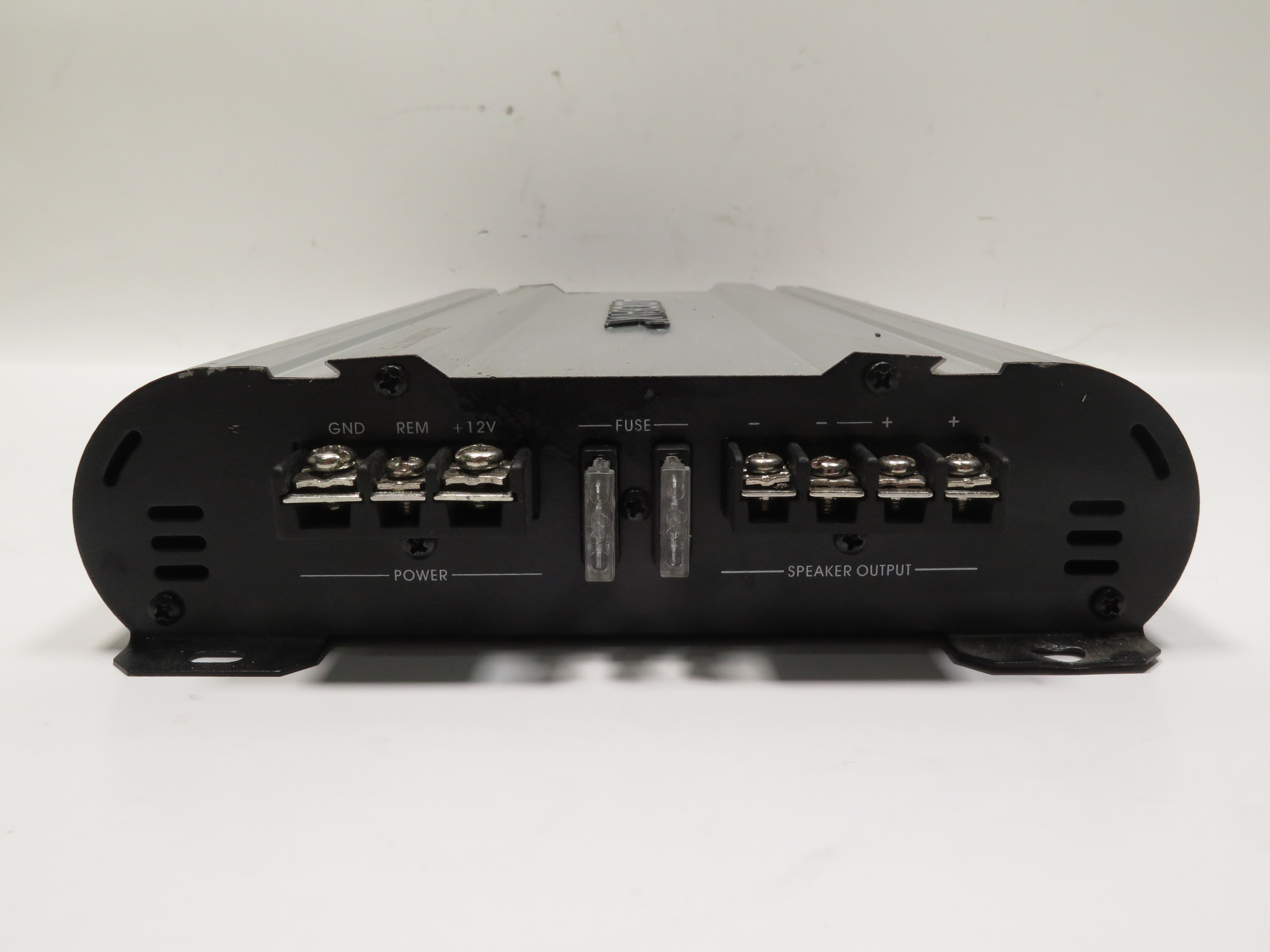 Audiobank P3001 Monoblock 3000W Class AB Car Audio Stereo Amplifier 3670