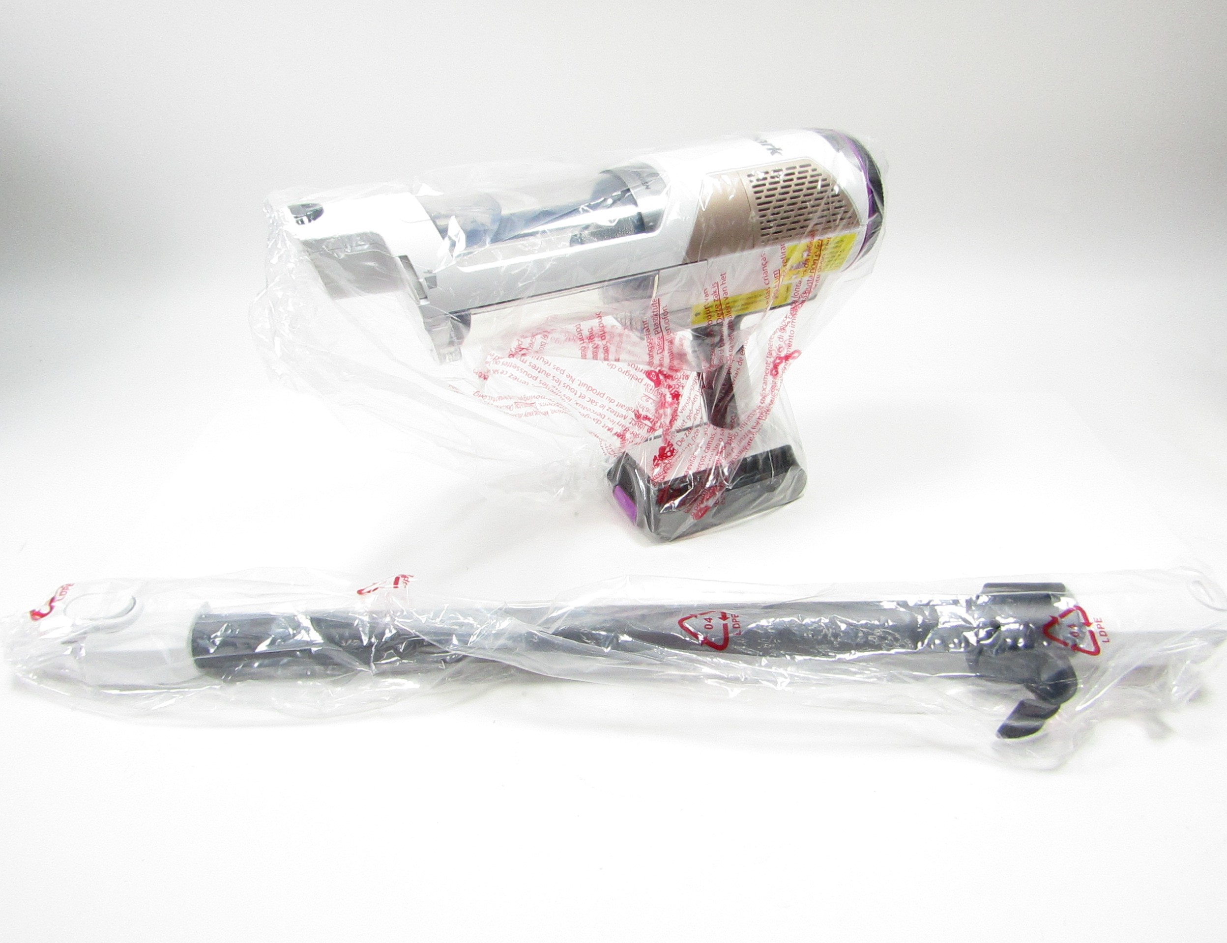 Shark Detect Pro Cordless Lightweight Vacuum Cleaner IW1111