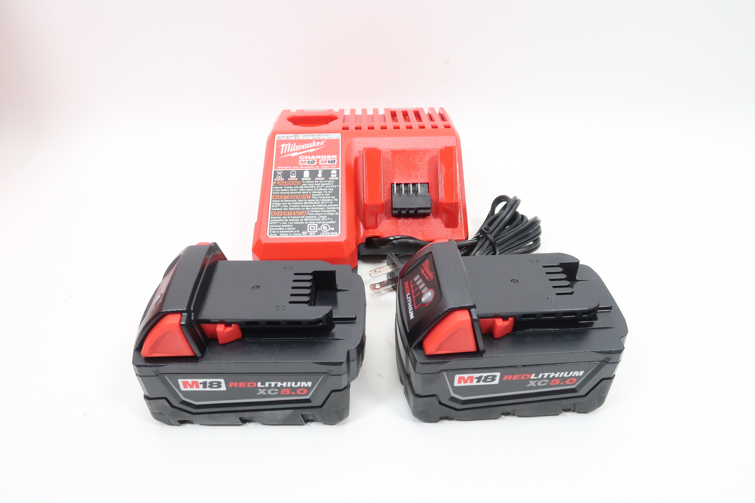 Milwaukee 2903-20 18V Lithium-Ion Brushless Cordless 1/2 in. Drill/Driver