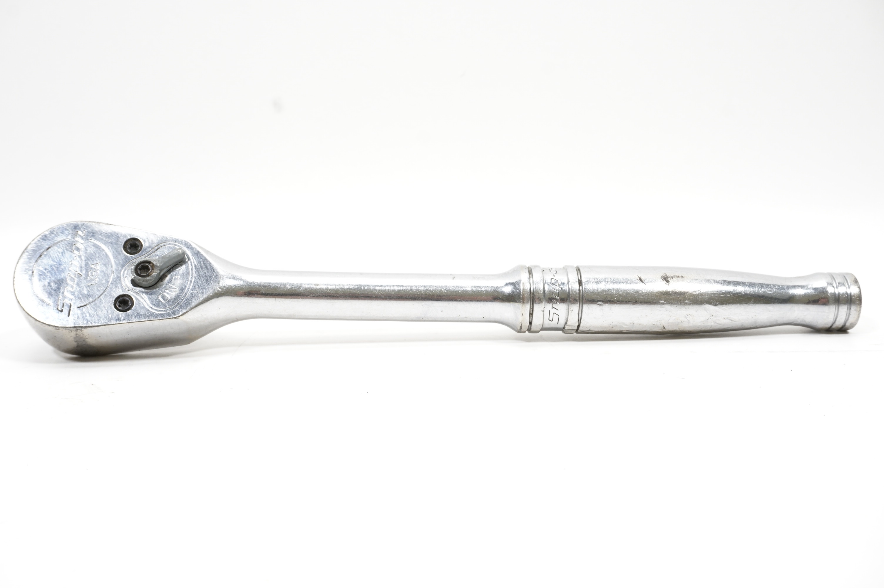 Snap On S832 32 Teeth 1/2" Drive Ratchet