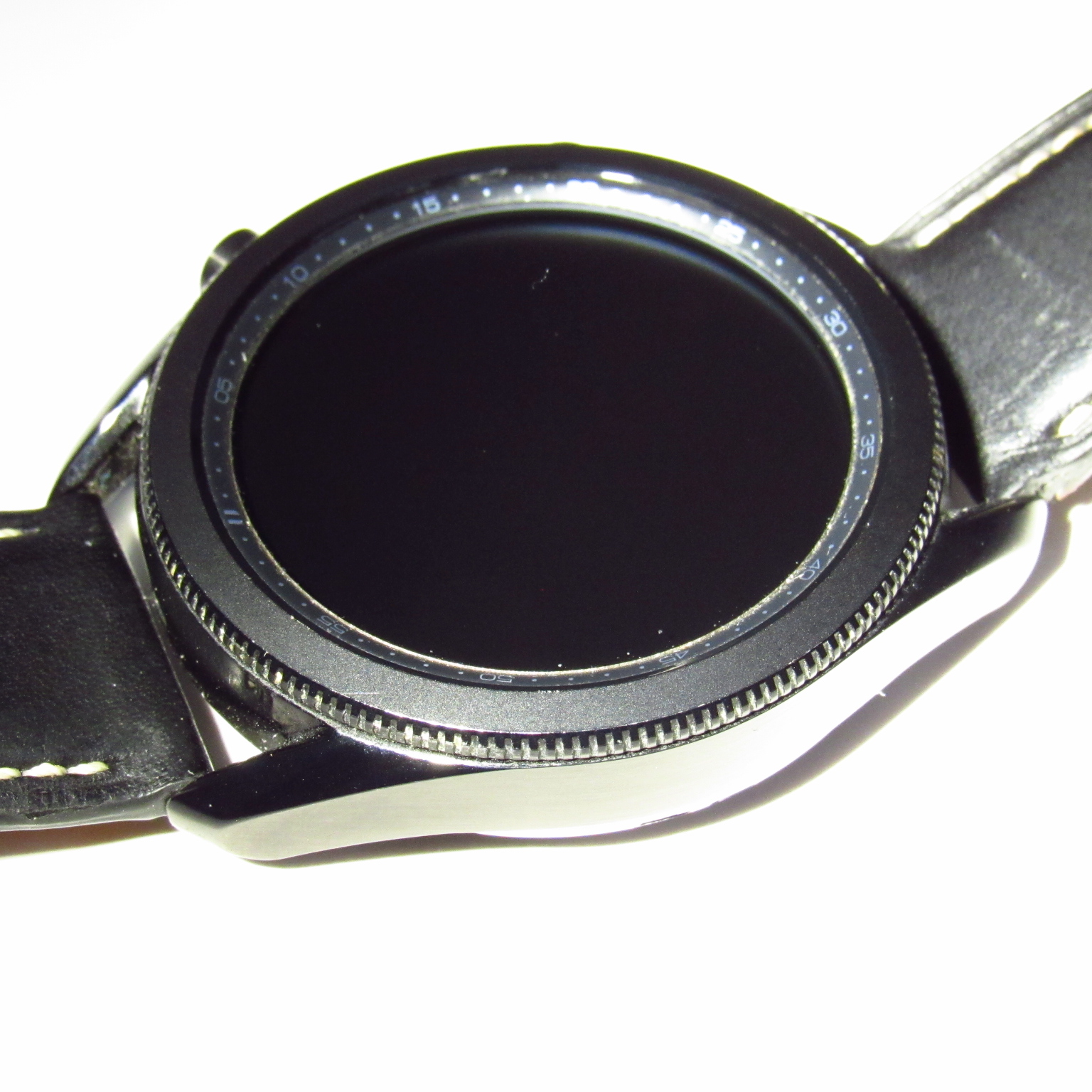 Samsung Galaxy Watch 3 SM-R845U 45mm GPS LTE Smartwatch