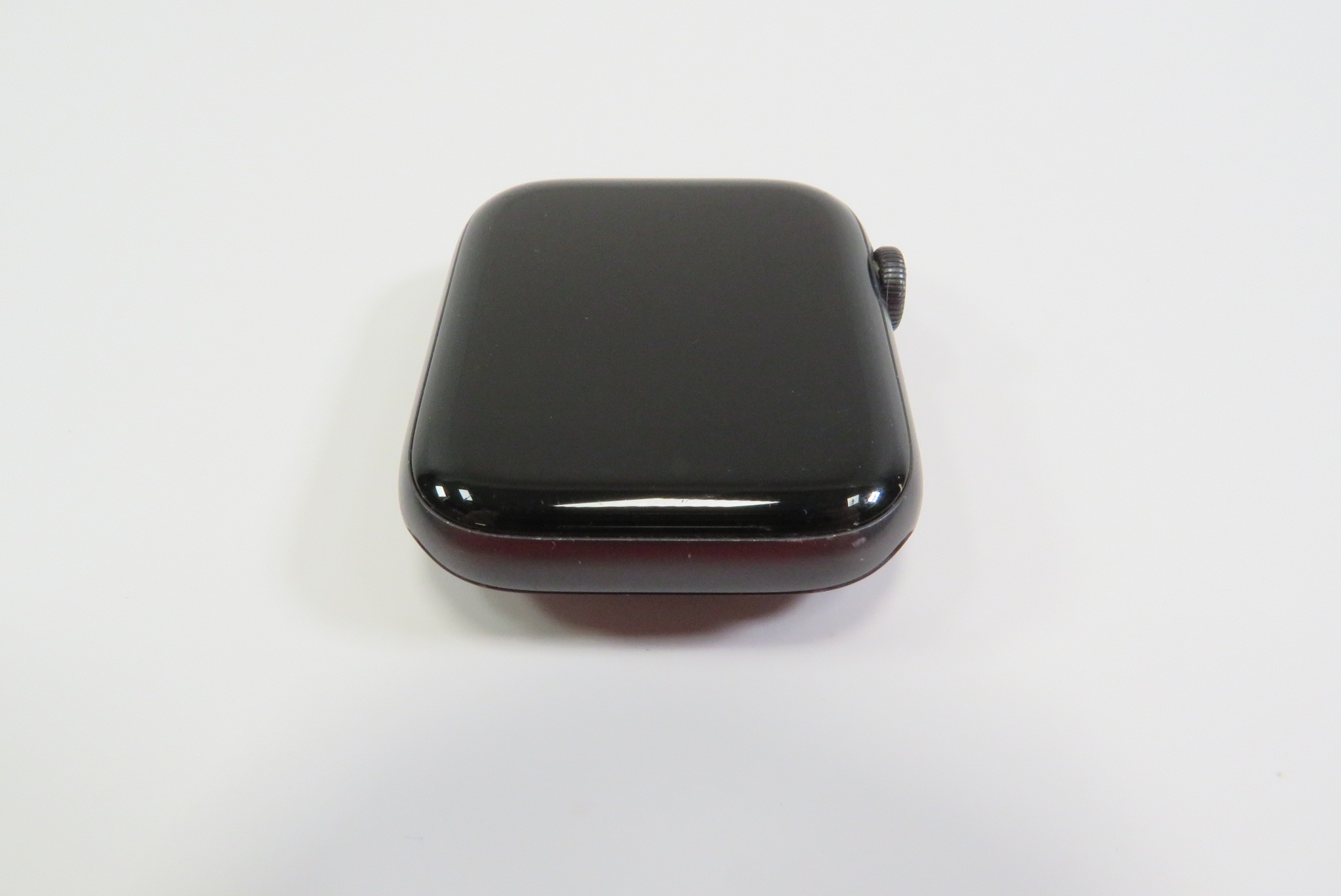 Apple Watch Series 5 A2093 GPS 44mm Aluminum Case Smartwatch