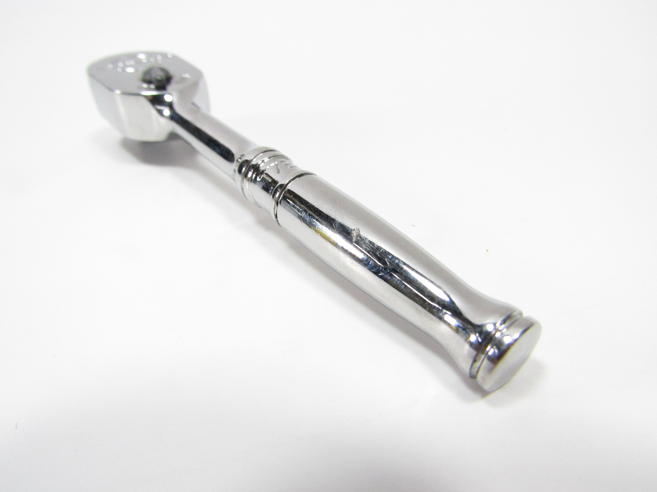 Snap-on Tools T72 1/4" Drive Dual 80 Technology Standard Handle Ratchet