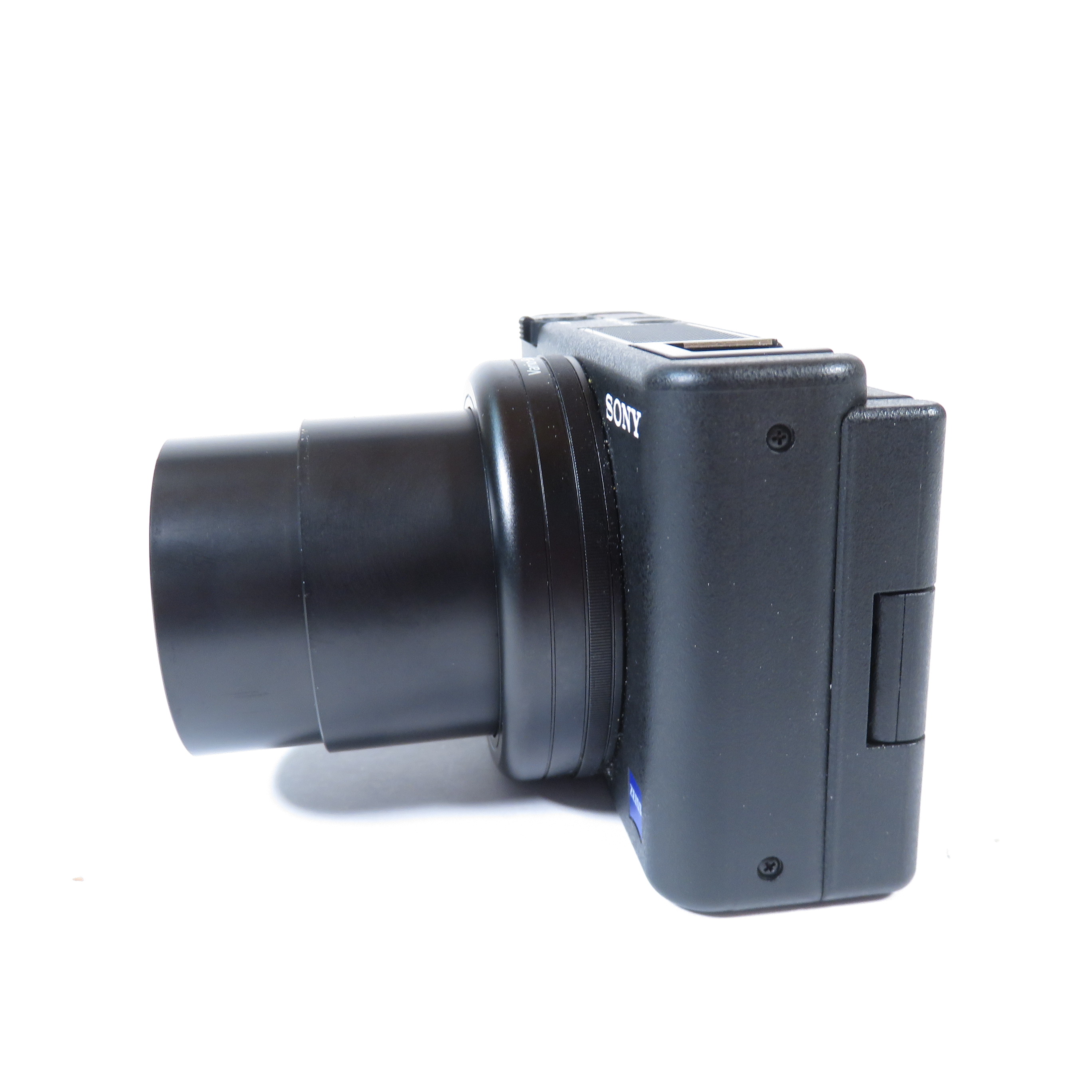 Sony ZV-1 20.1MP Photos 4K HDR Video Flip Touchscreen Digital Camera