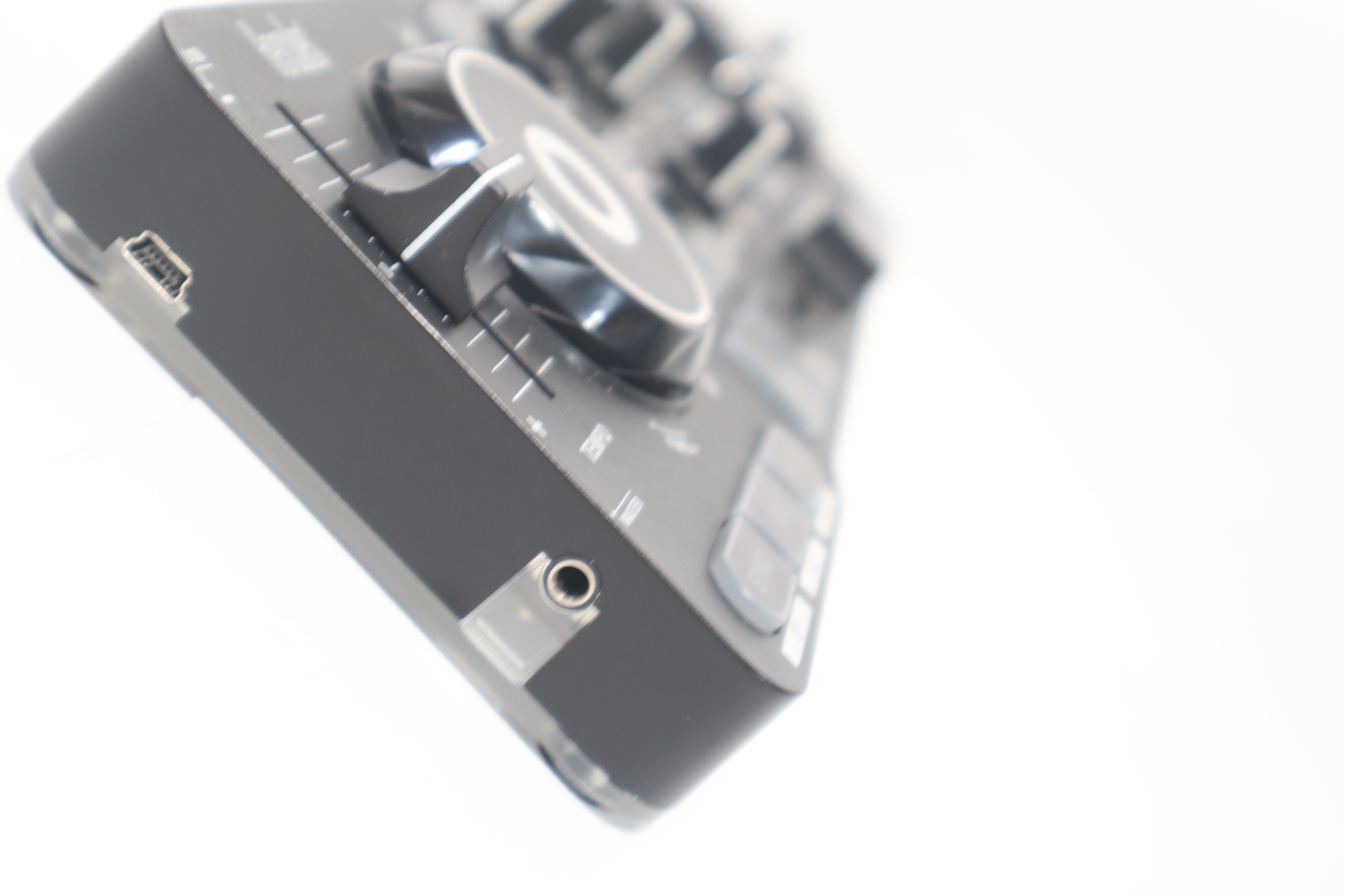 Serato Hercules DJControl Starlight Ultra-Compact Two-Channel DJ ...