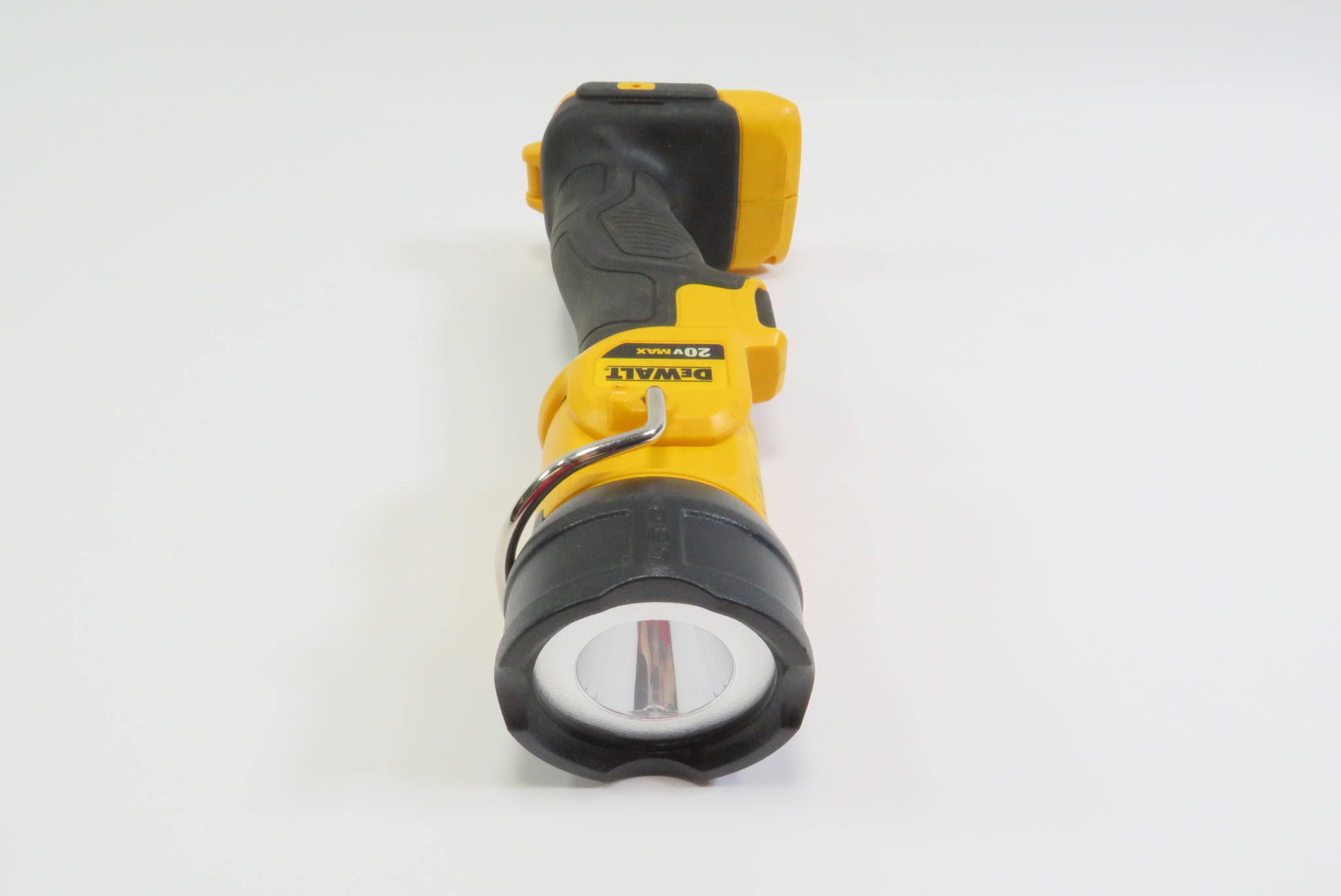 DeWalt DCL040 20V MAX Cordless LED Work Light