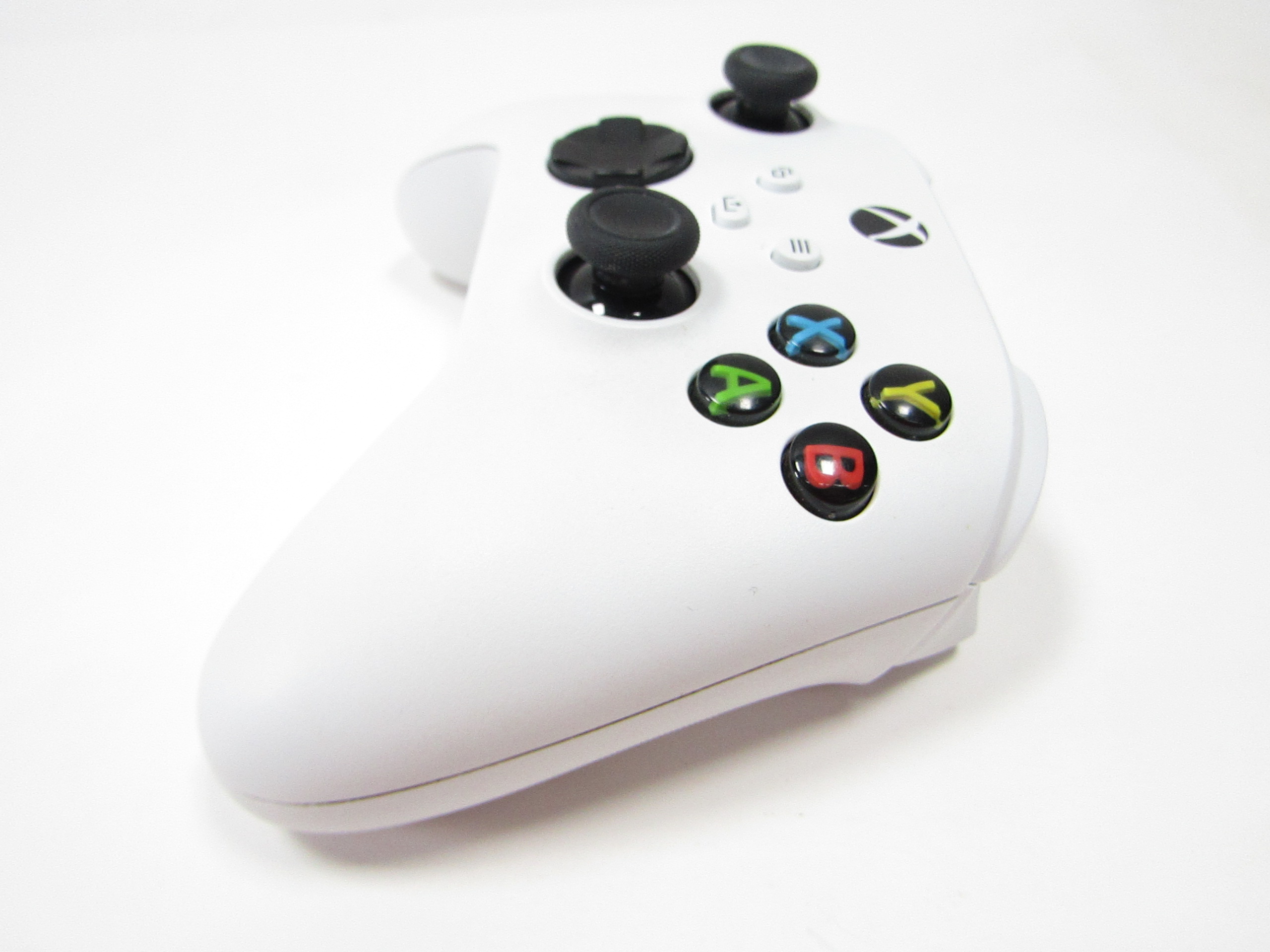 Microsoft Xbox One Controller 1914 Bluetooth Hybrid D-pad Button Mapping