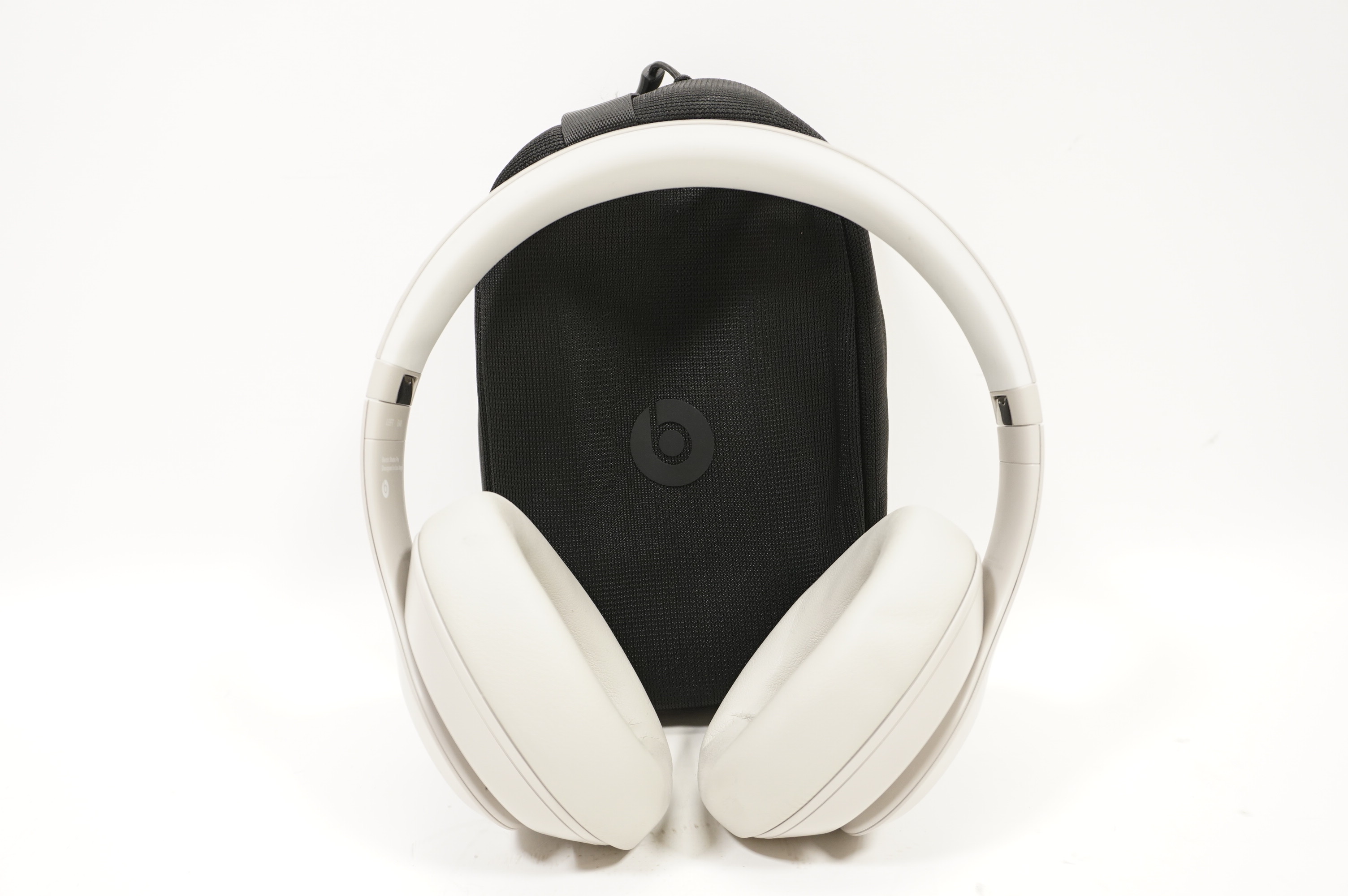 Beats By Dr. Dre Studio Pro Wireless Over-Ear Headphones - Sandstone