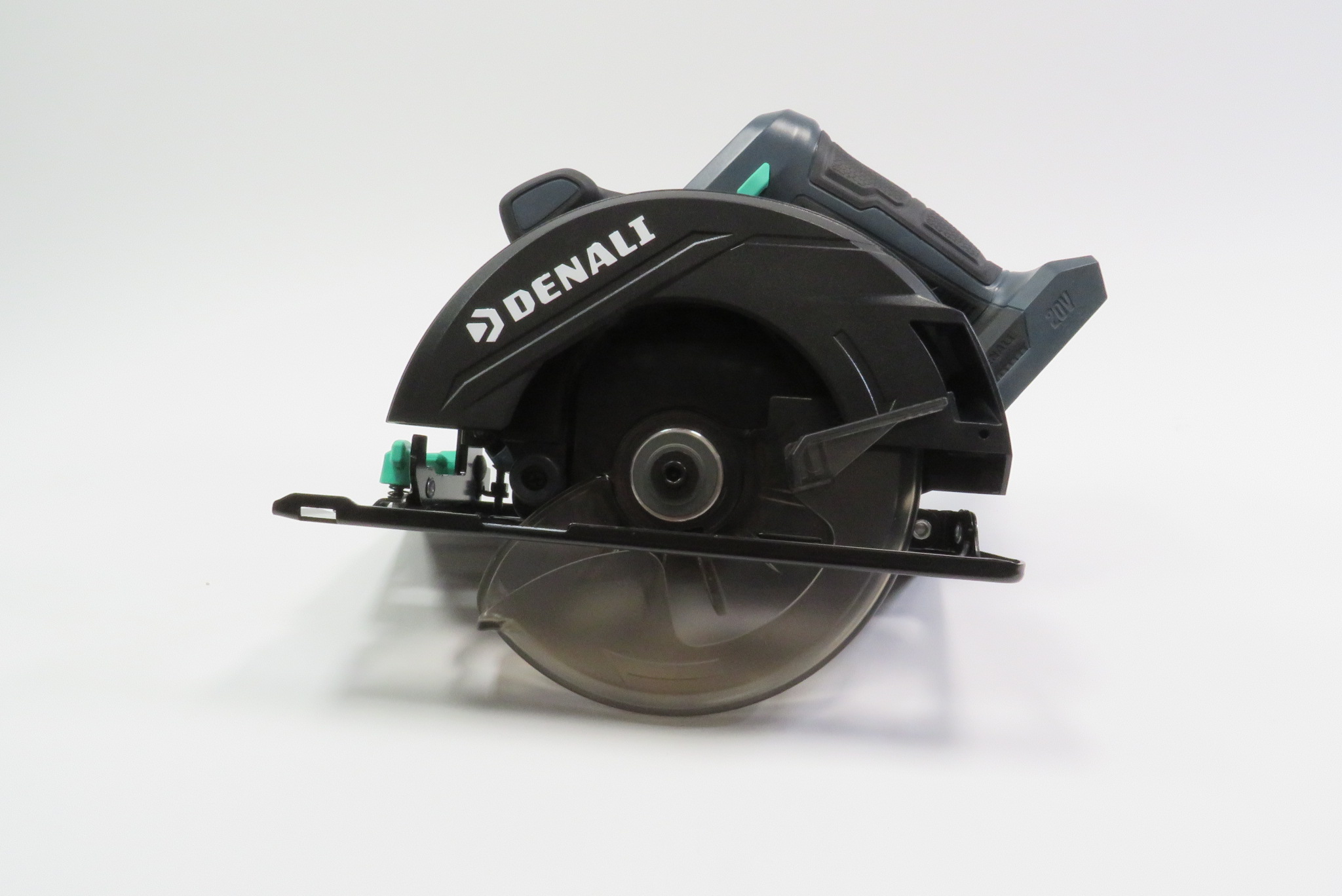 Denali by SKIL ACR5406B-00 20V Cordless Circular Saw Kit