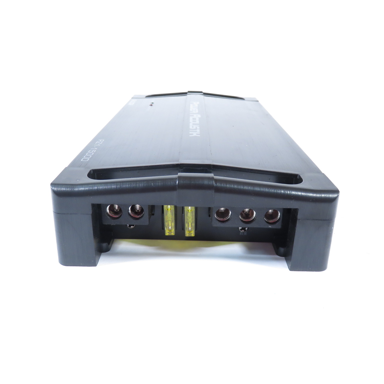 Razor Power Acoustik RZ1-1500D 1500-Watt Class D Monoblock Amplifier