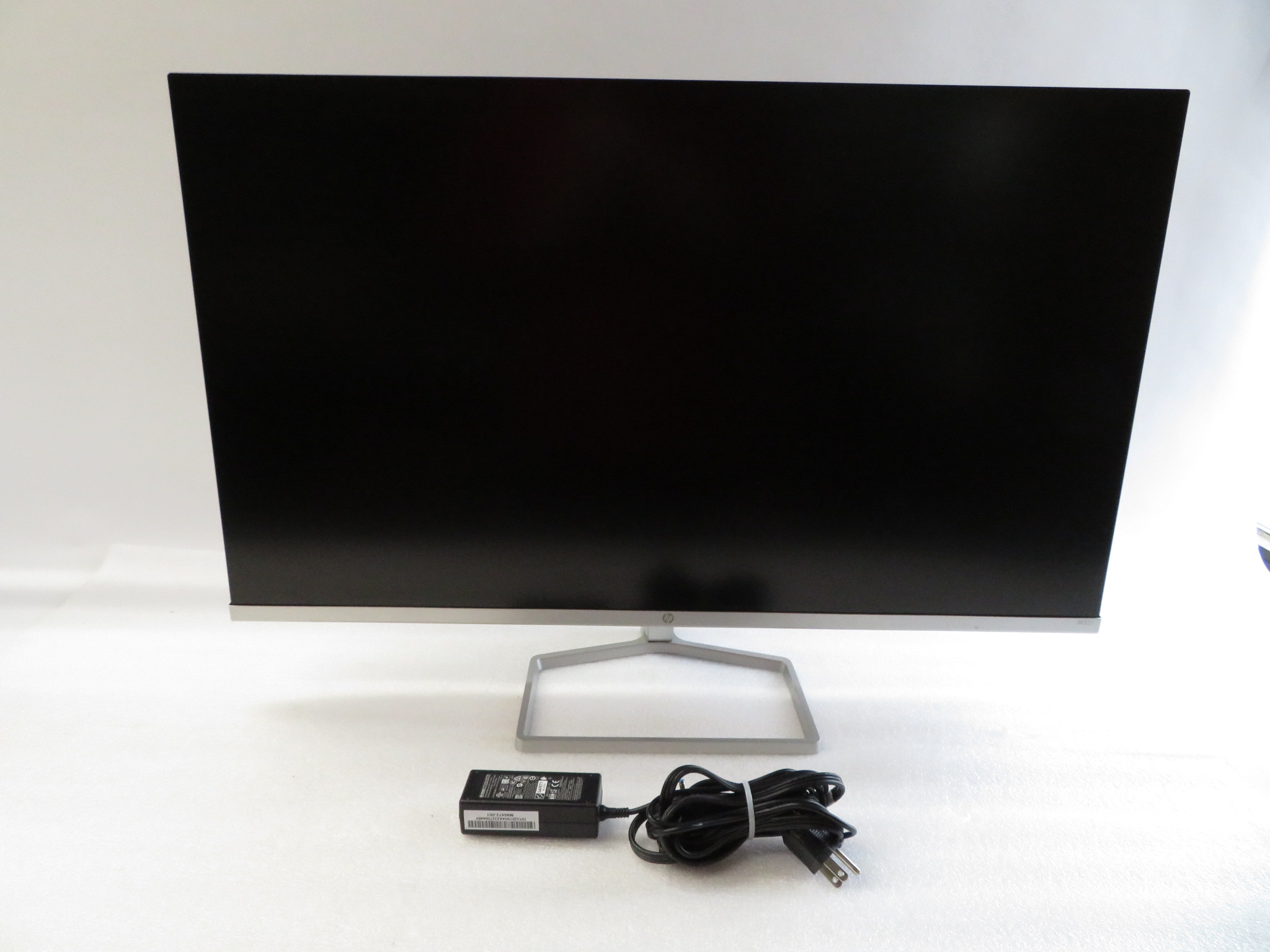 HP M32F 31.5" LED Full HD FreeSync Monitor