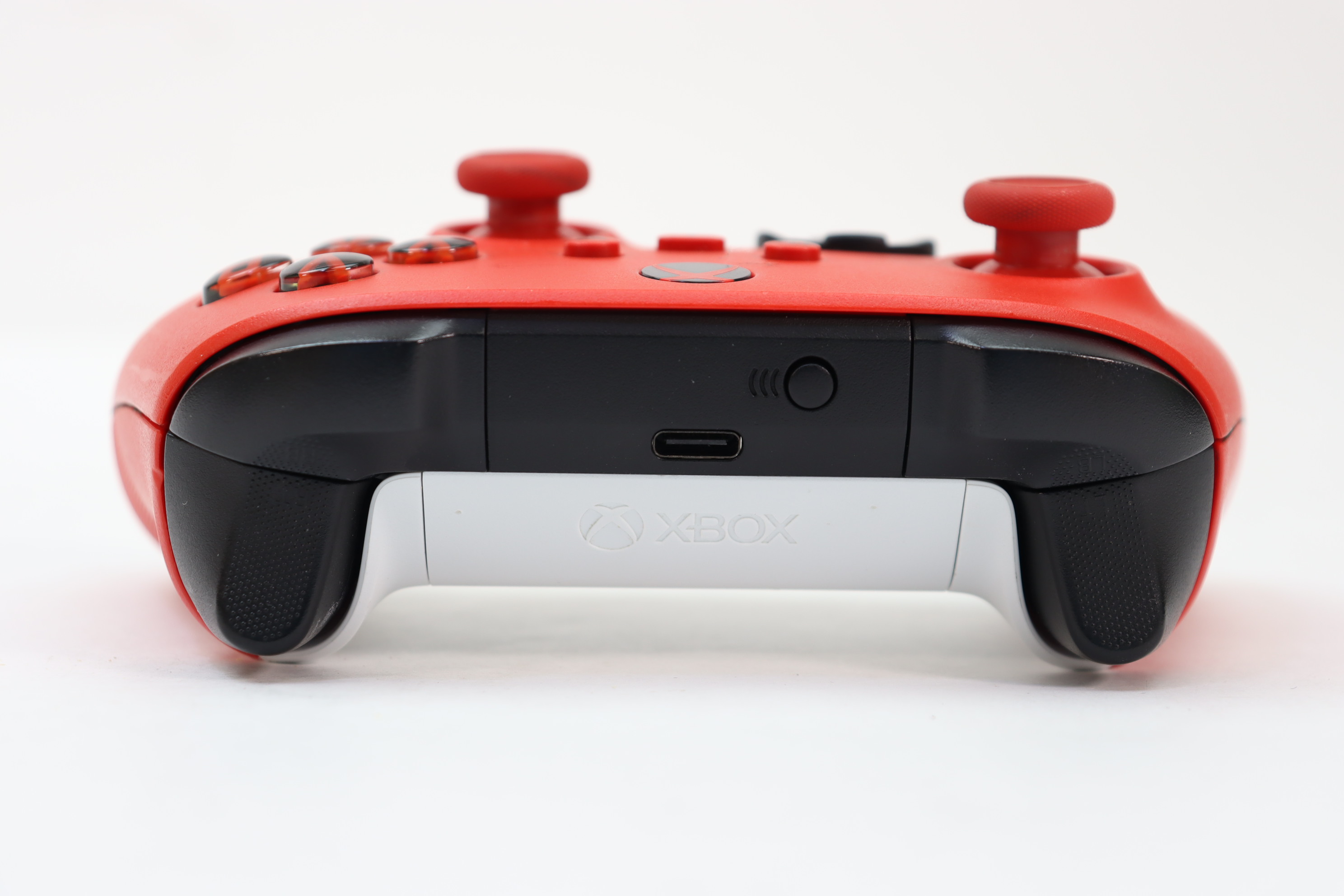 Microsoft Xbox Controller 1914 Bluetooth Hybrid D-pad Button Mapping ...