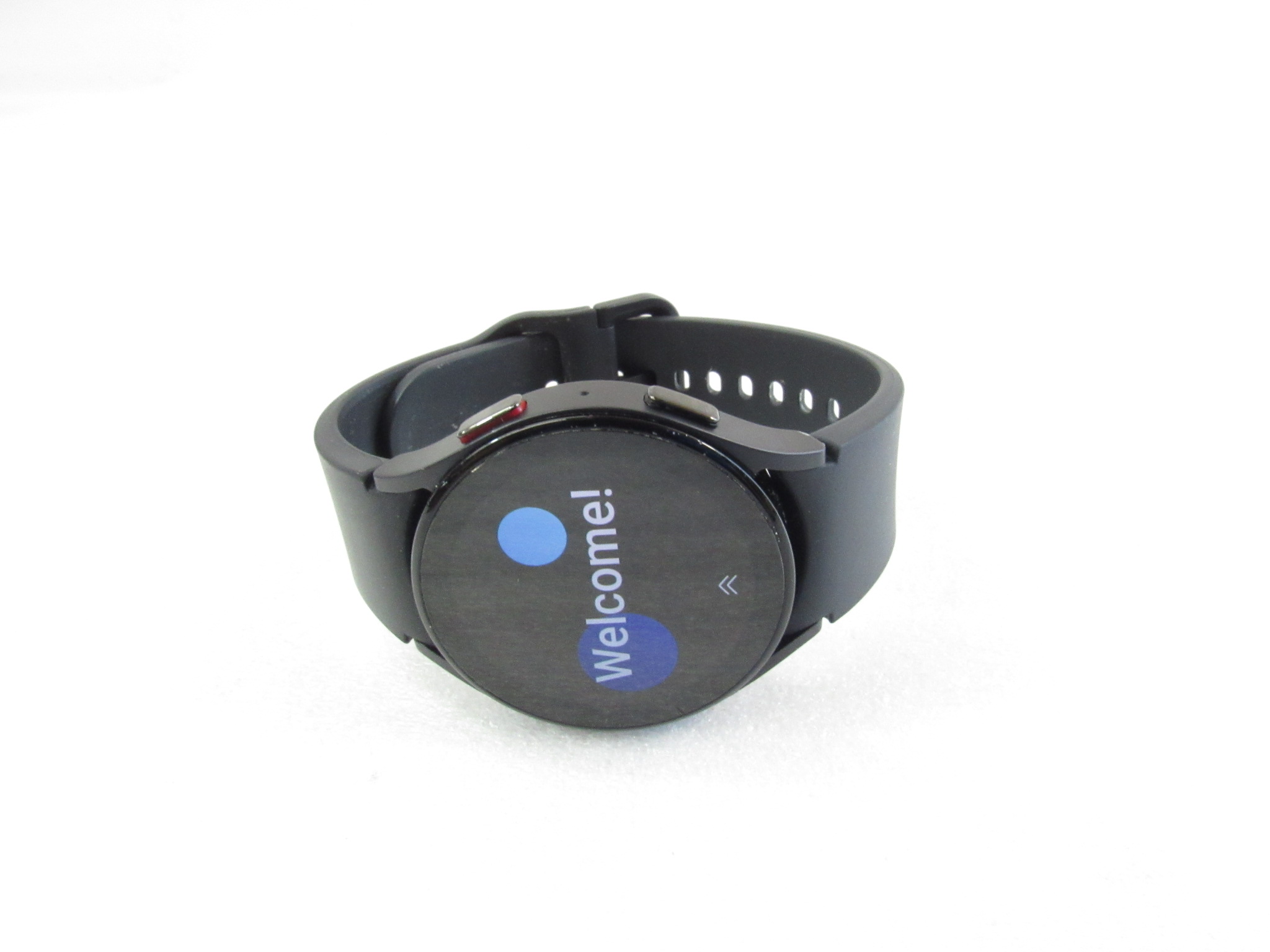 Samsung Galaxy Watch5 SM-R905U Sapphire Crystal Glass 40mm Bluetooth ...
