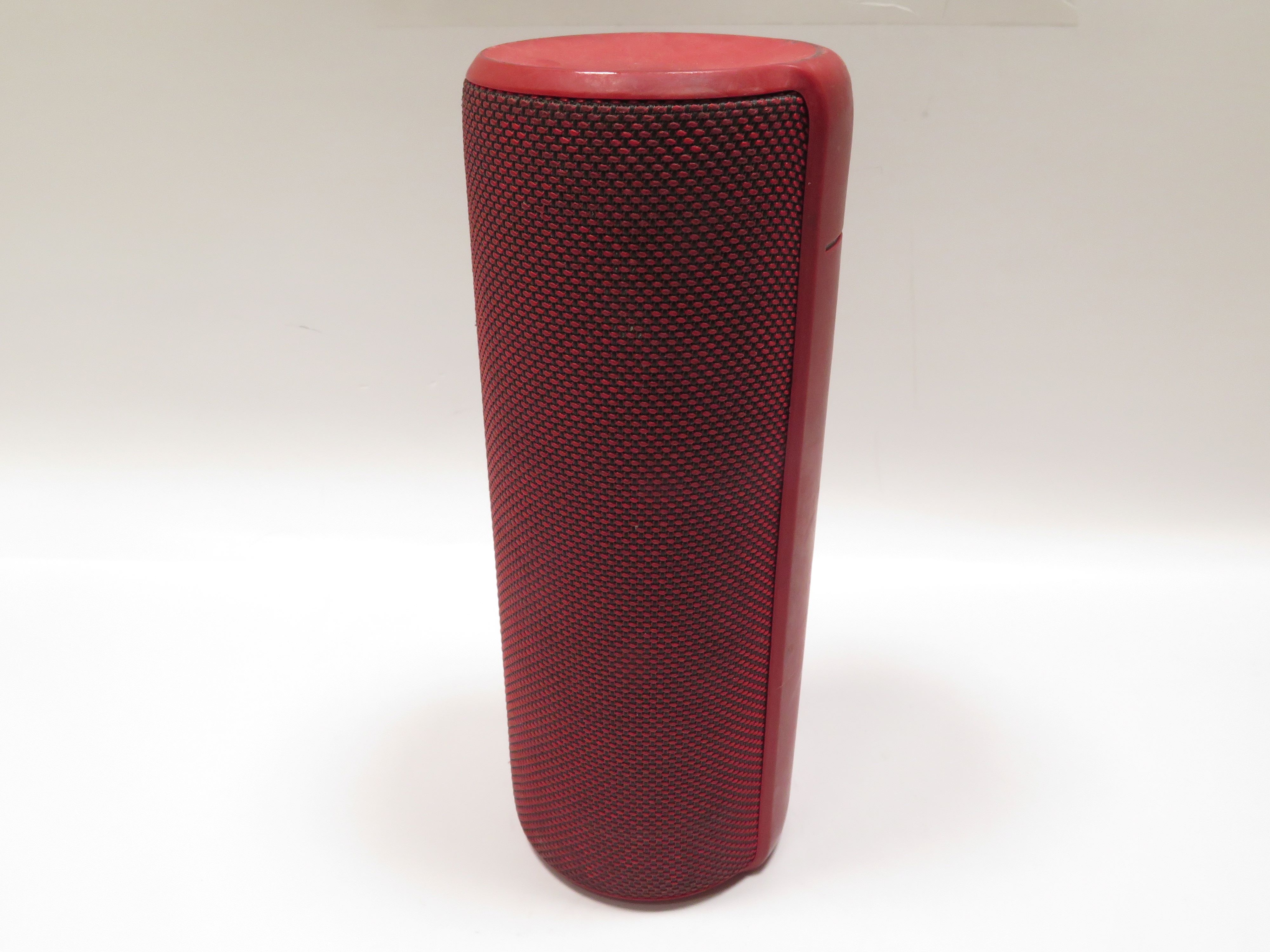 Logitech Ultimate Ears MegaBoom S-00147 Portable Wireless Speaker - Red ...