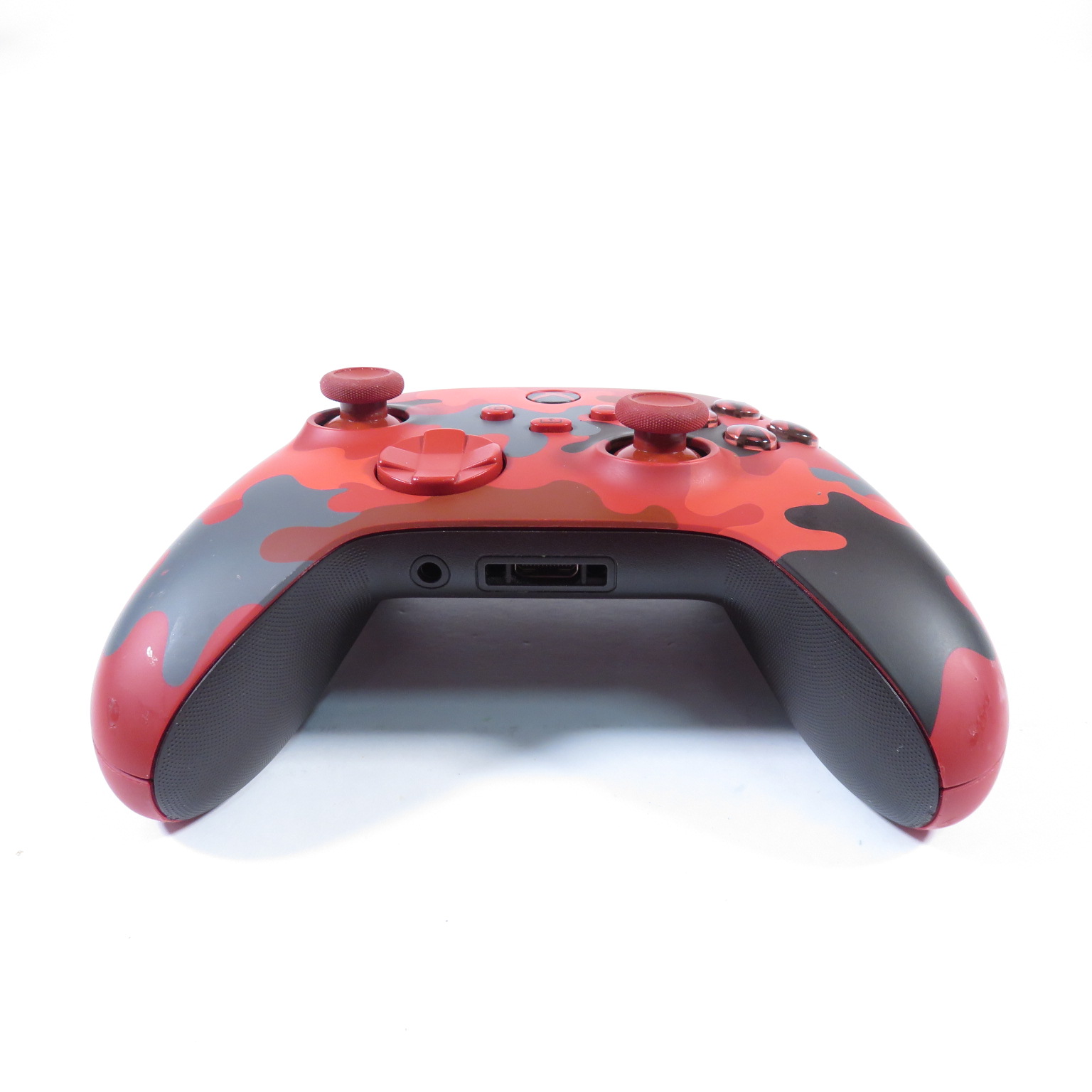 Microsoft Xbox Controller 1914 Bluetooth Hybrid D-pad Button Mapping ...