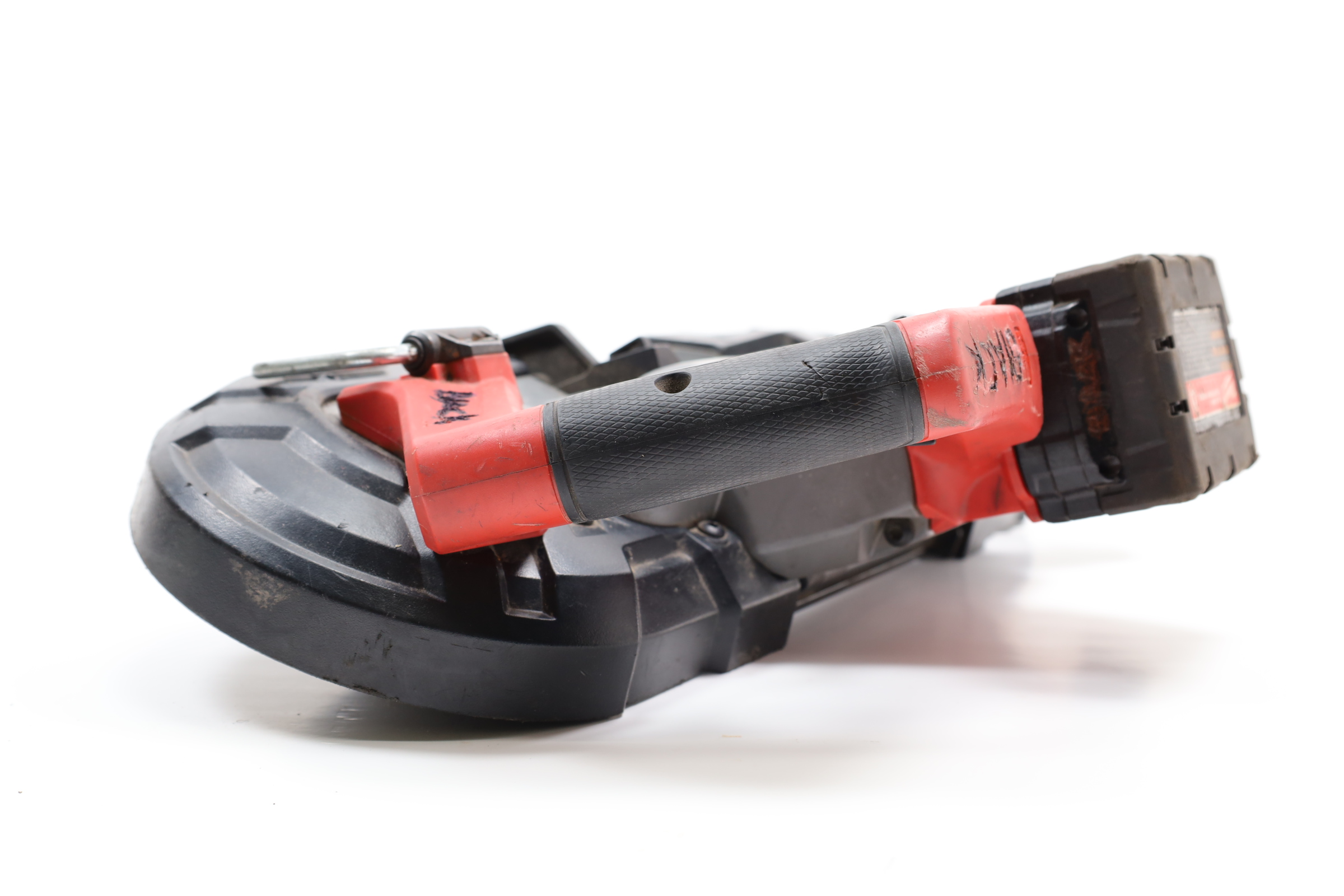 Milwaukee 2729-20 M18 FUEL 18V Lithium-Ion Brushless Cordless Deep Cut ...
