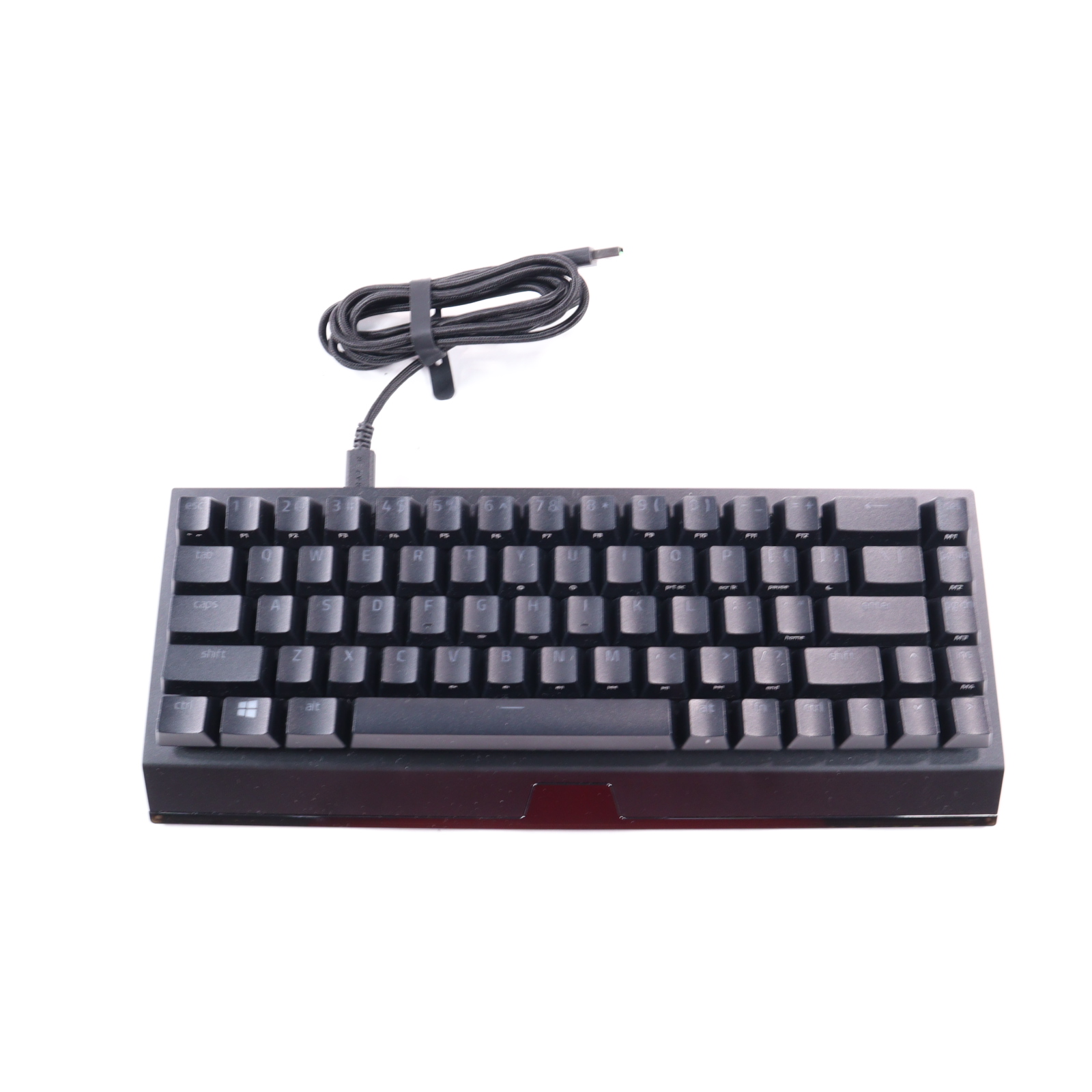 Razer BlackWidow V3 Mini Hyperspeed RZ03-0389 Wireless 65% Mechanical ...