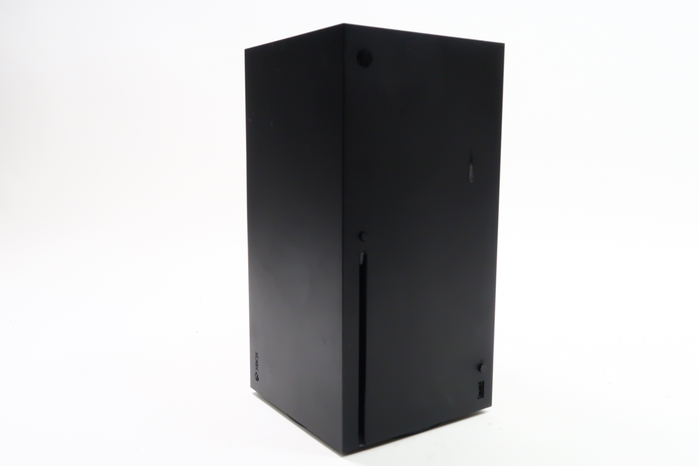 Microsoft Xbox Series X RRT-00001 1TB 4K Video Game Console - 0721