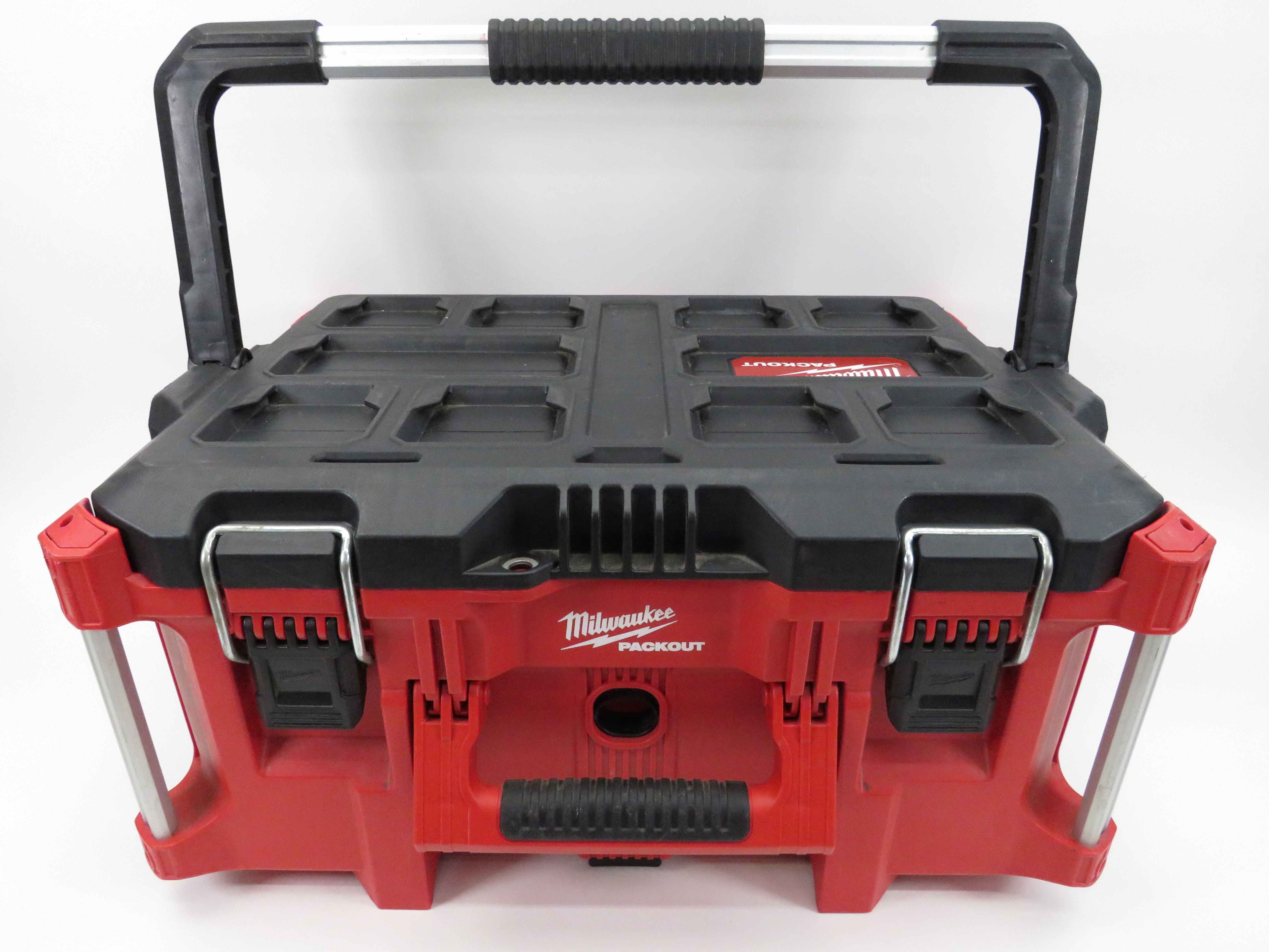 Milwaukee Packout Large Toolbox 48-22-8425