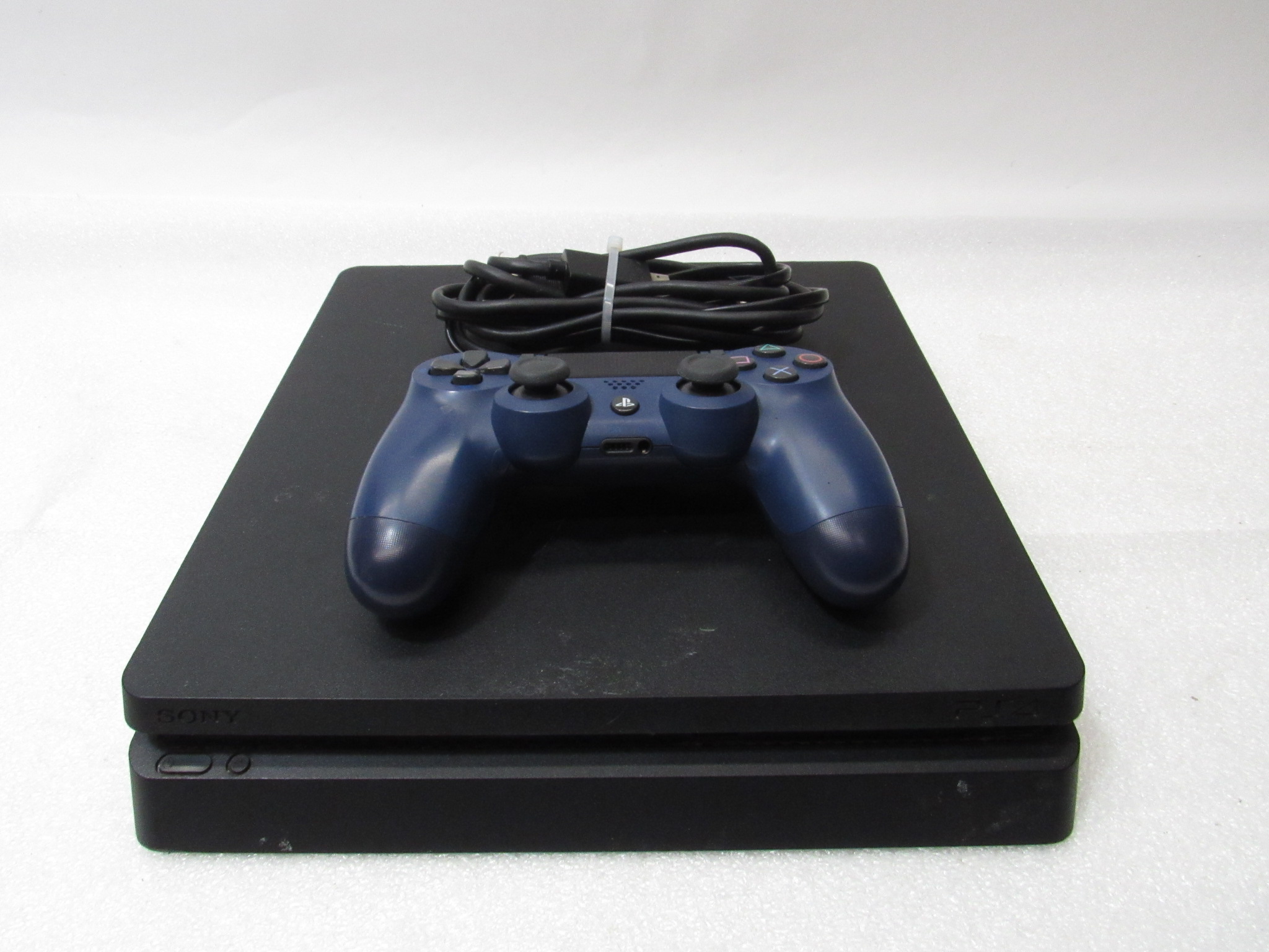 Sony CUH-2015A PlayStation 4 PS4 500GB Slim Console