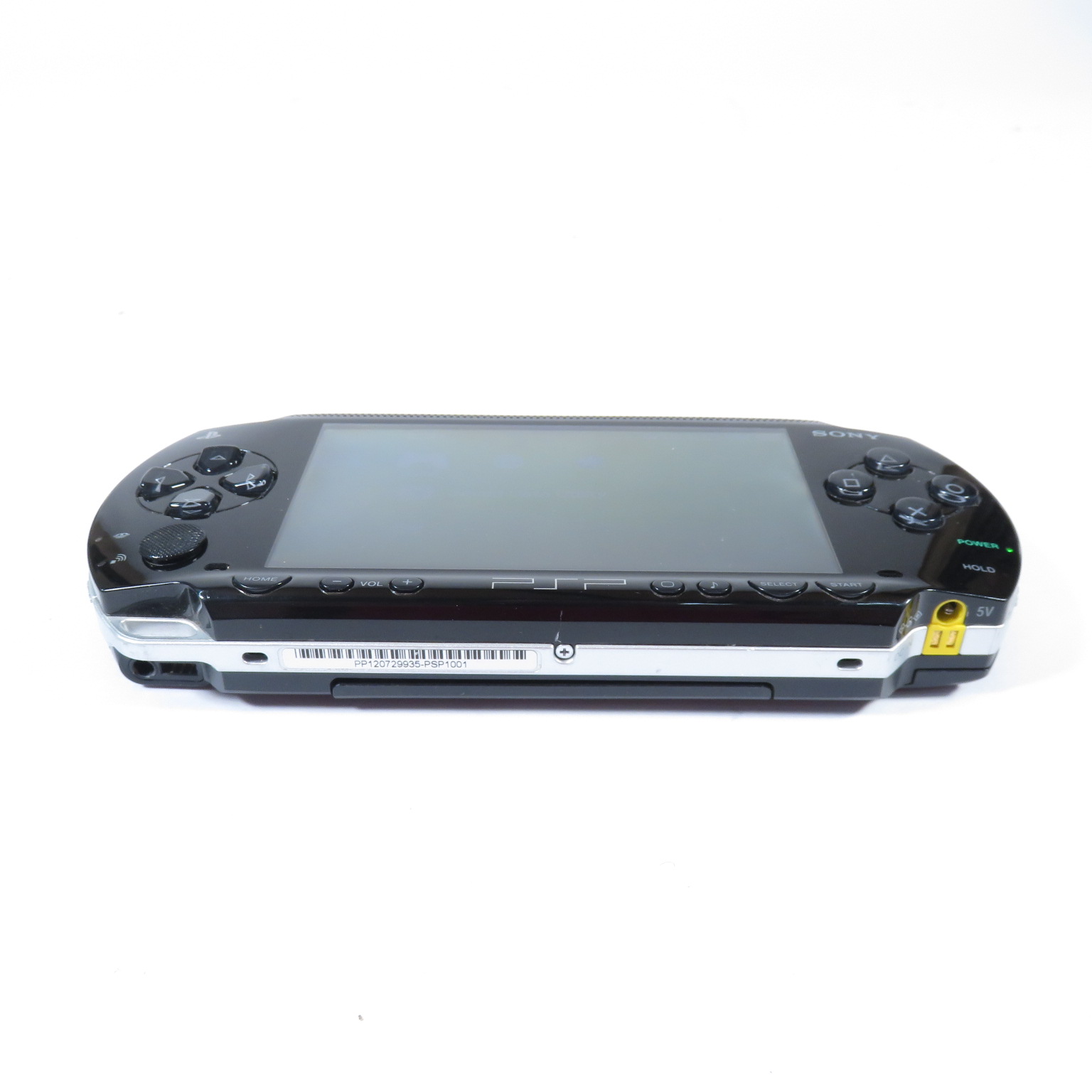 Sony PlayStation Portable PSP-1001 4.3-Inch Portable Handheld Video ...
