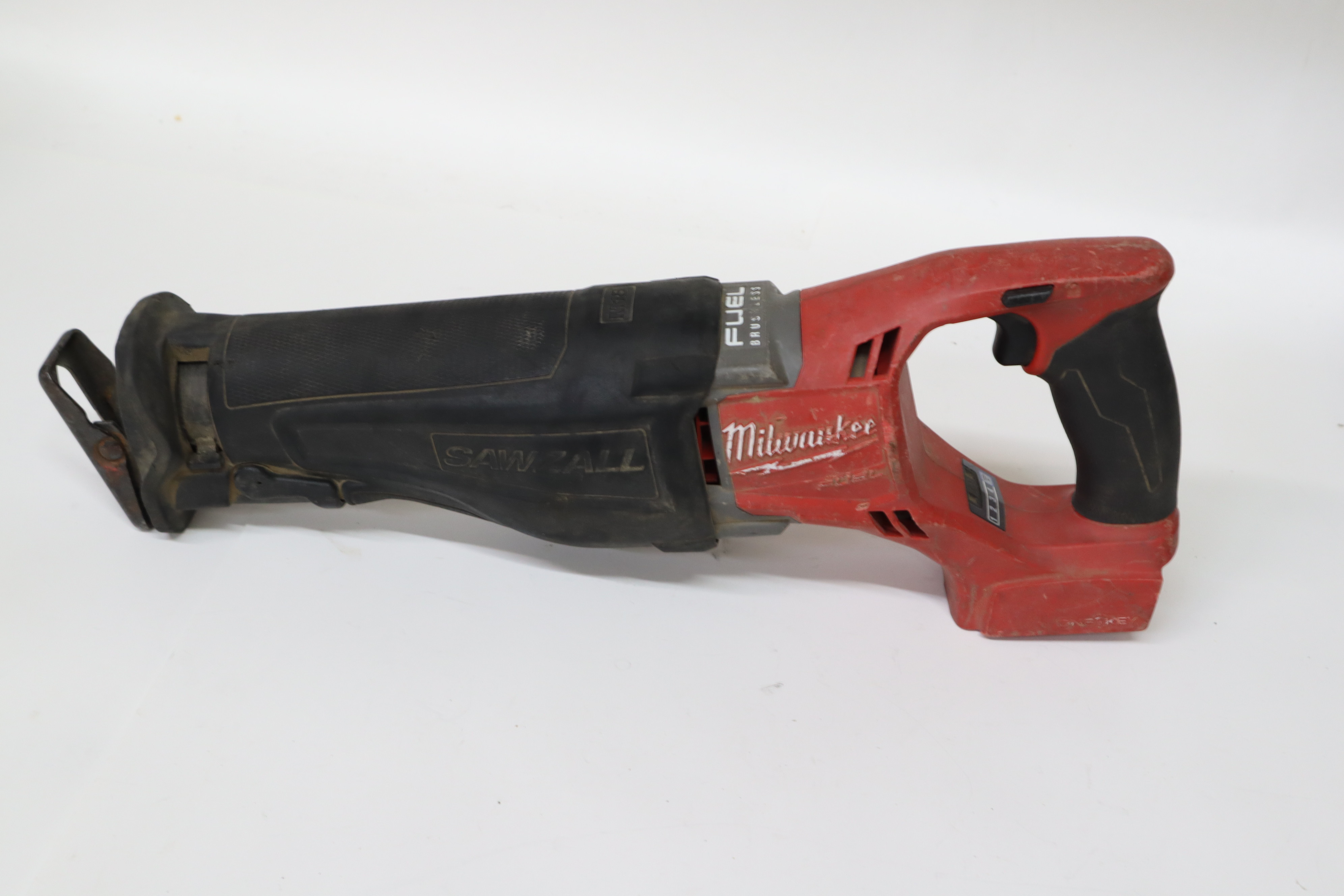 Milwaukee 2721-20 18V Cordless 3000 RPM Sawzall