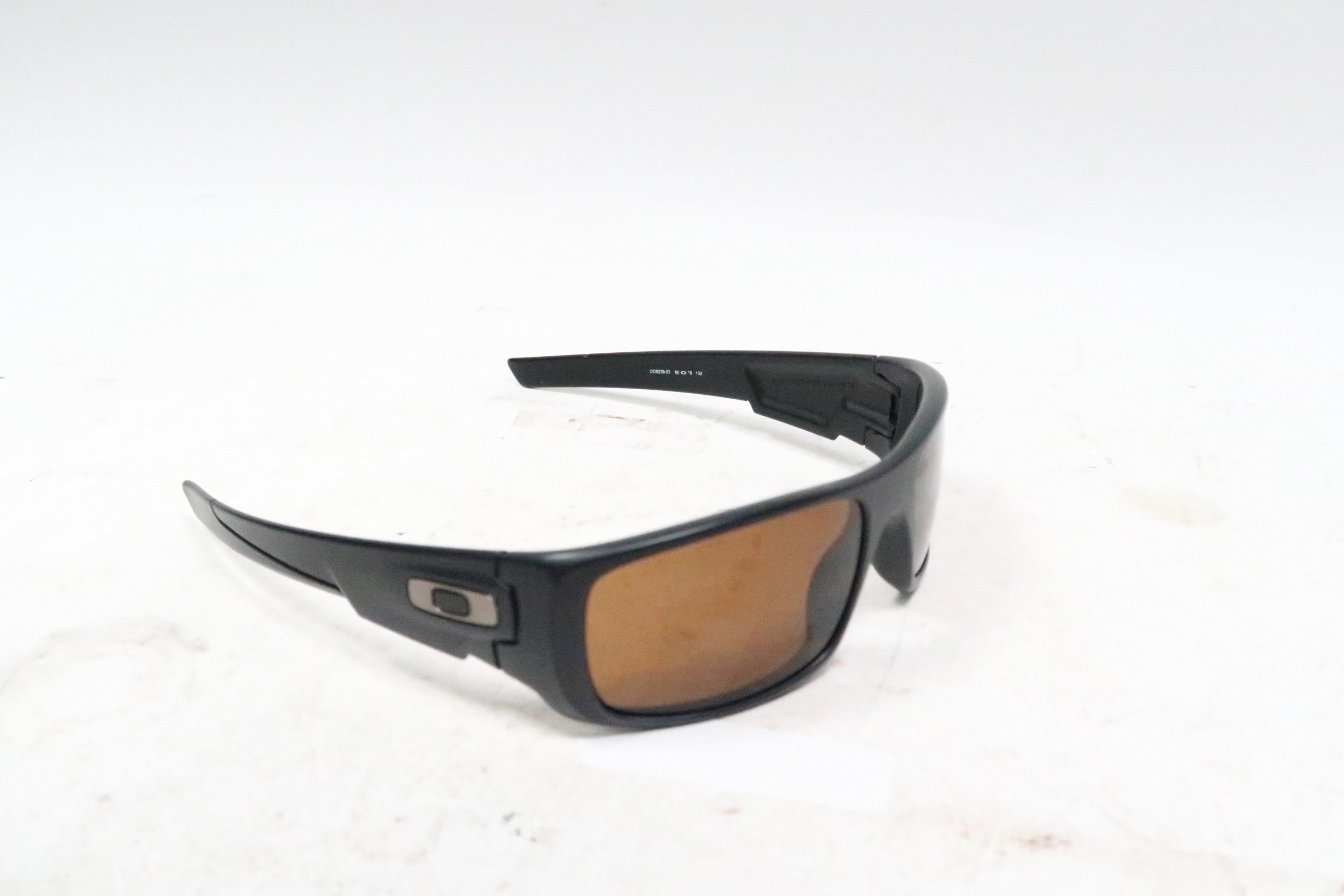 Oakley OO9239-03 Crankshaft Sunglasses