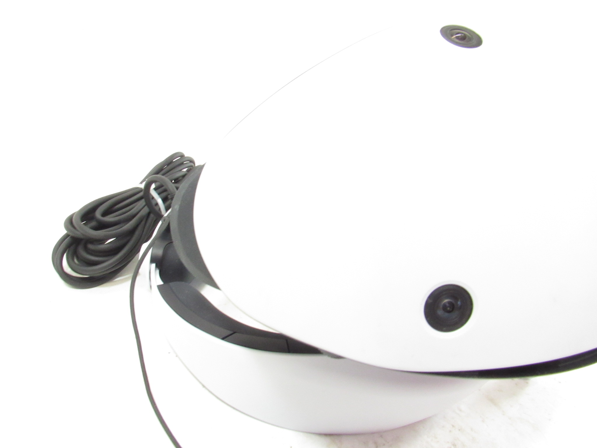 Sony CFI-ZVR1 PlayStation VR2 Headset 2 Sense Controllers