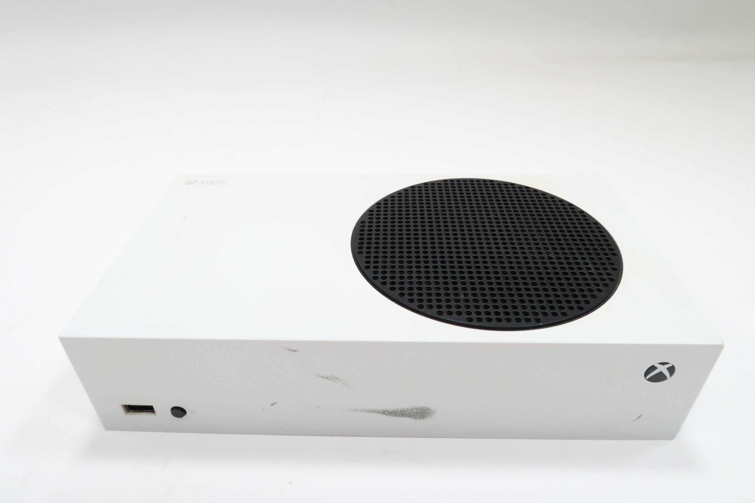 Microsoft 1883 Xbox Series S 512GB All Digital Video Game Console 2345