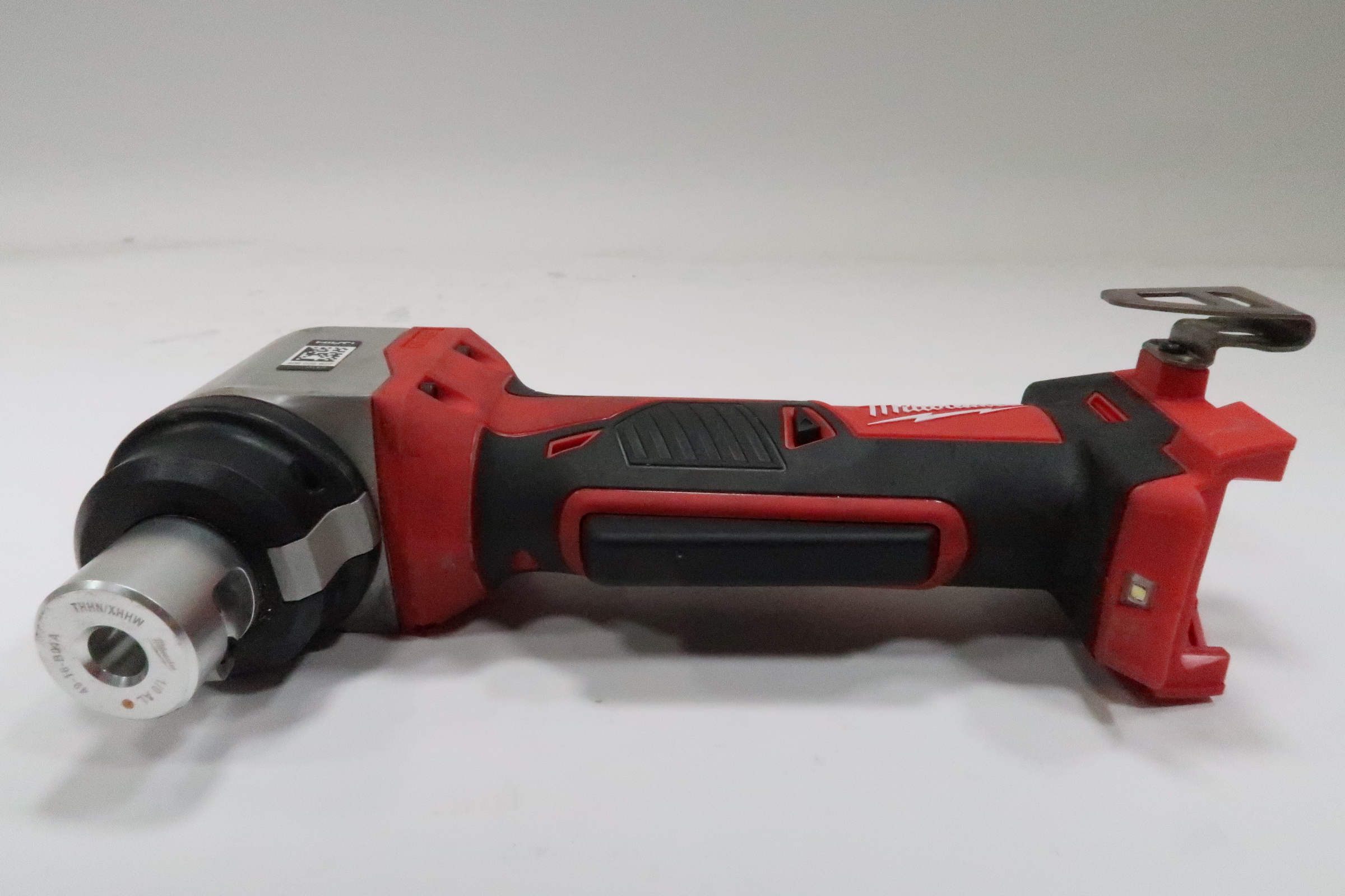 Milwaukee 2935AL-21 M18 18V Lithium-Ion Cordless Cable Stripper Kit 0450