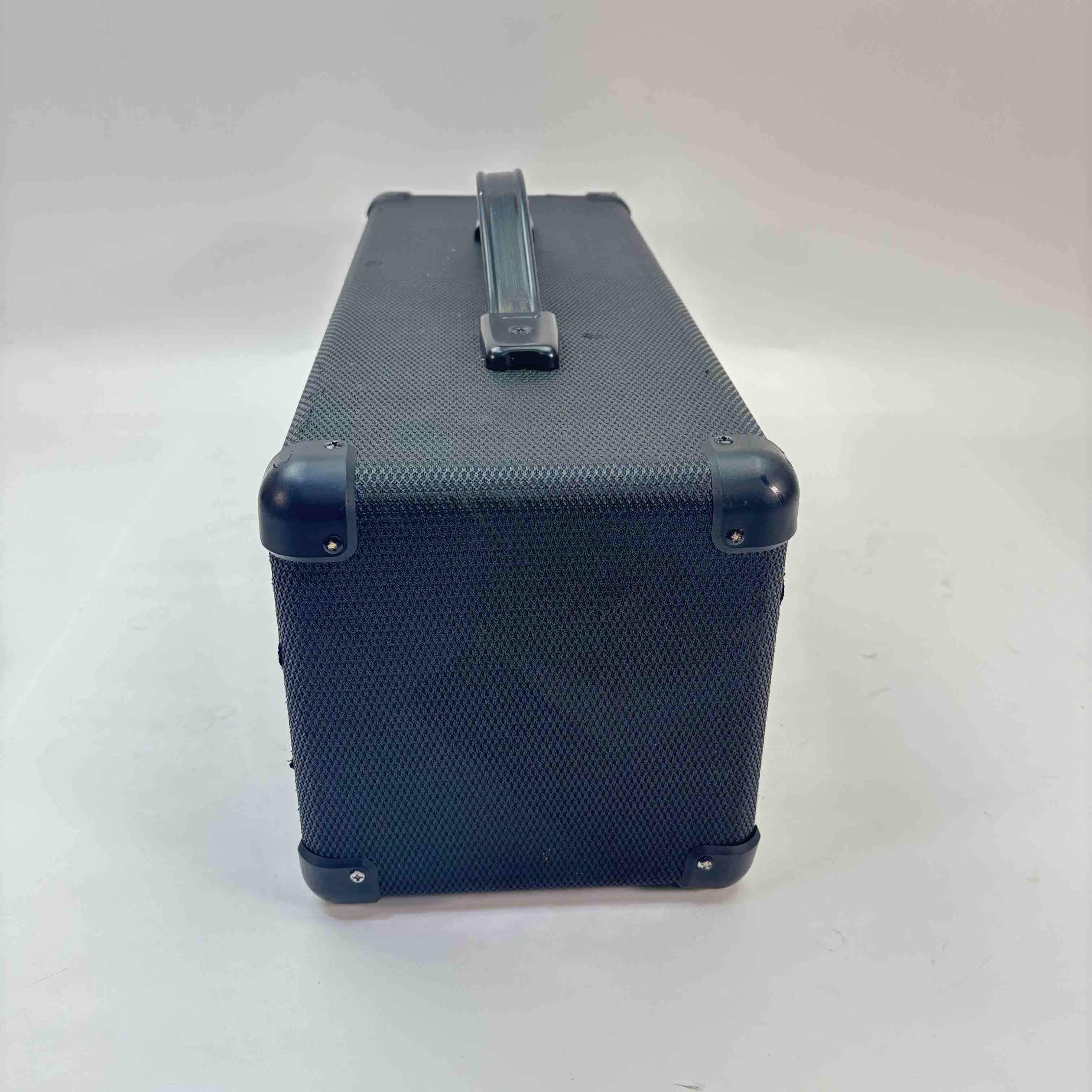 Kustom PA PA50 Personal PA System - Twin 4.5" Drivers - Three-channel Mixer