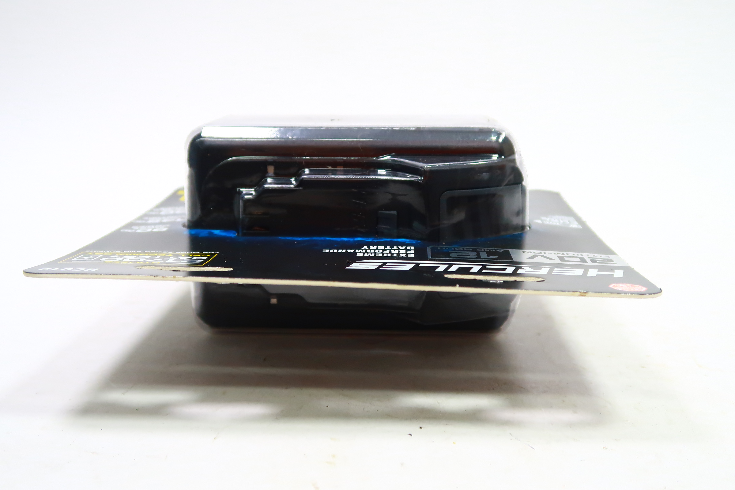 Hercules HC012 20V 12 Ah Extreme Performance Lithium-Ion Battery - 3579