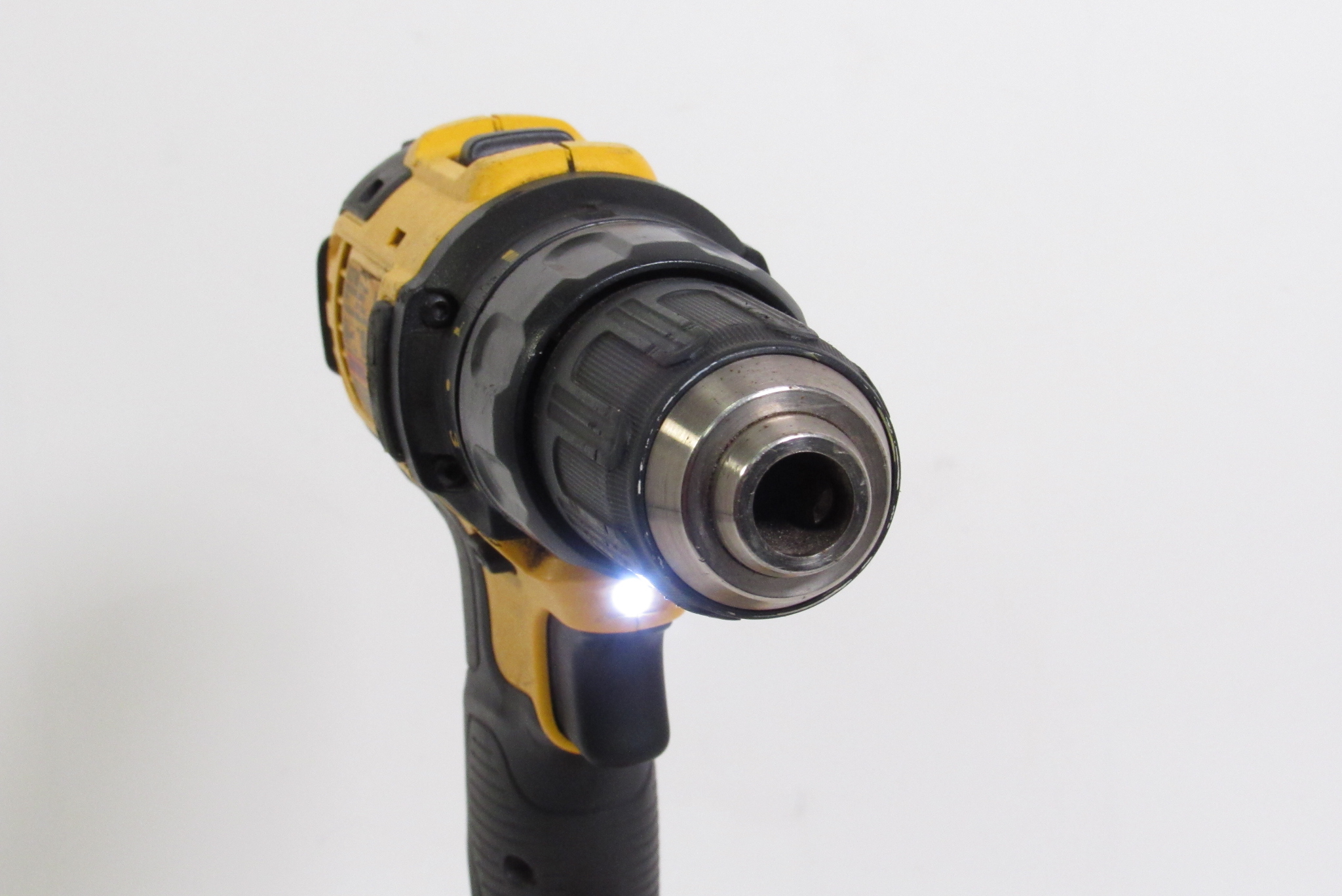 DeWalt DCD780 20V Lithium-ion Cordless 1/2'' Drive Drill/Driver