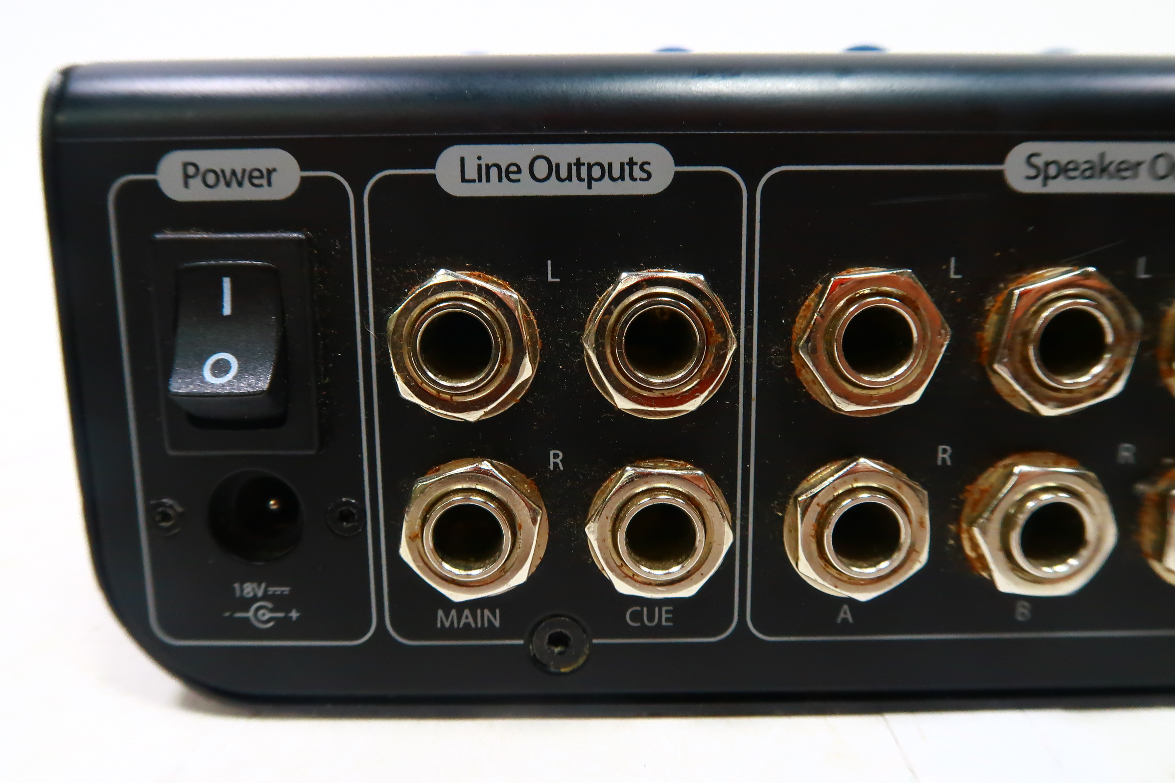 PreSonus Monitor Station V2 Desktop Monitor Controller