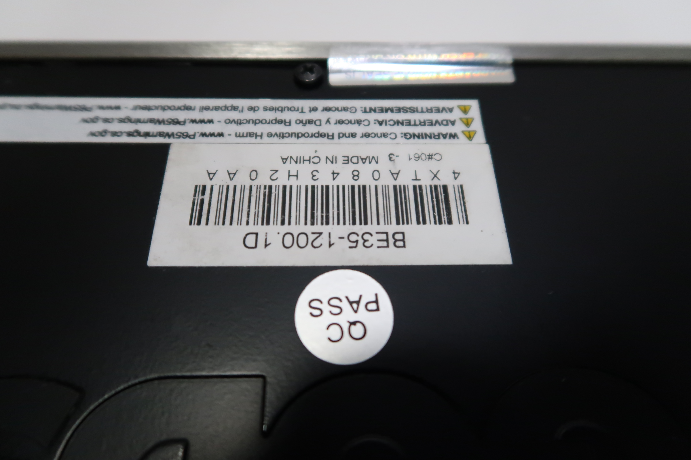 HiFonics Brutus Elite BE35-1200.1D Mono Block Car Amplifier 5036