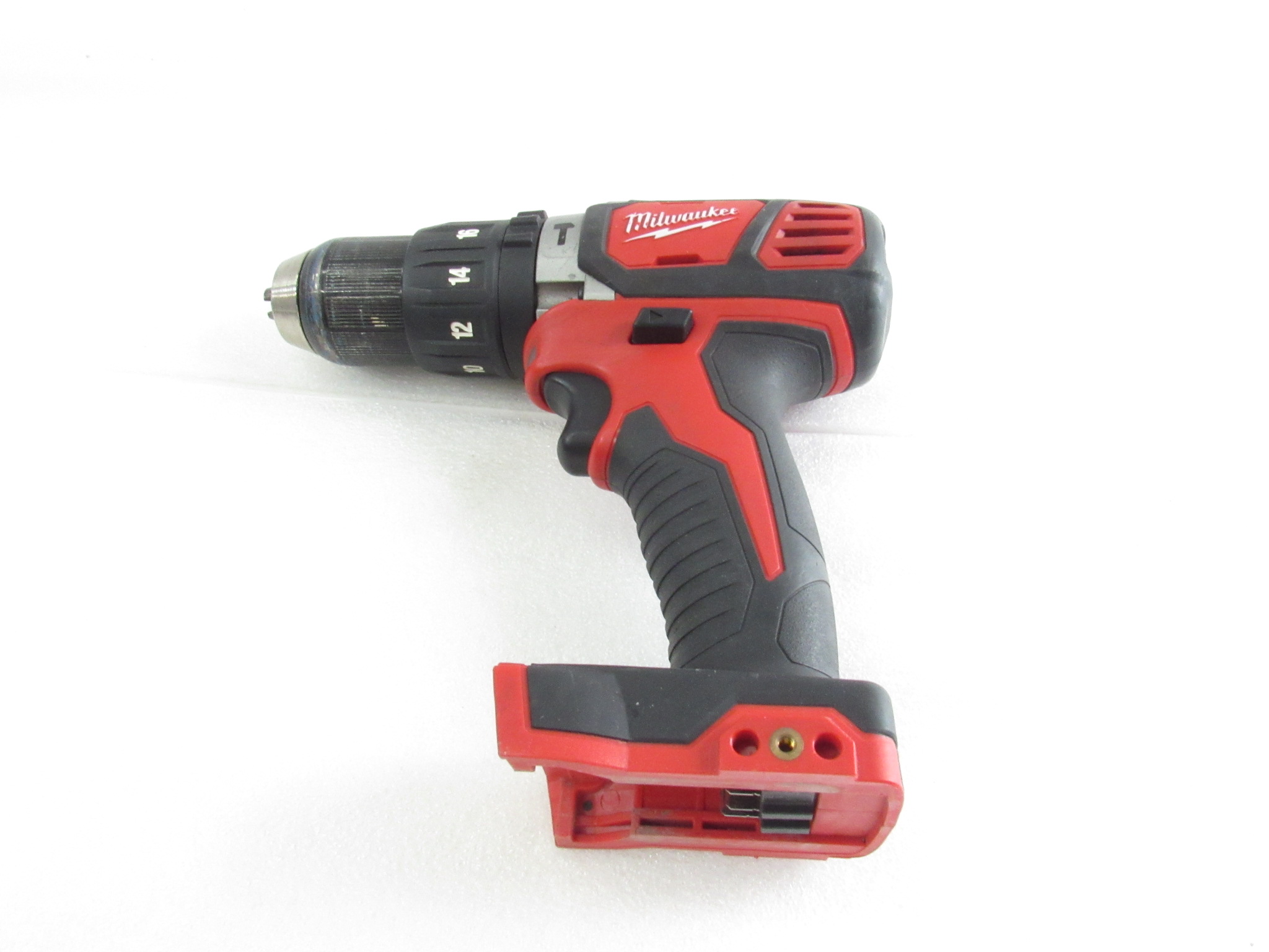 Milwaukee 2607-20 18V Lithium-Ion 1/2" Cordless Hammer Drill (Tool Only)