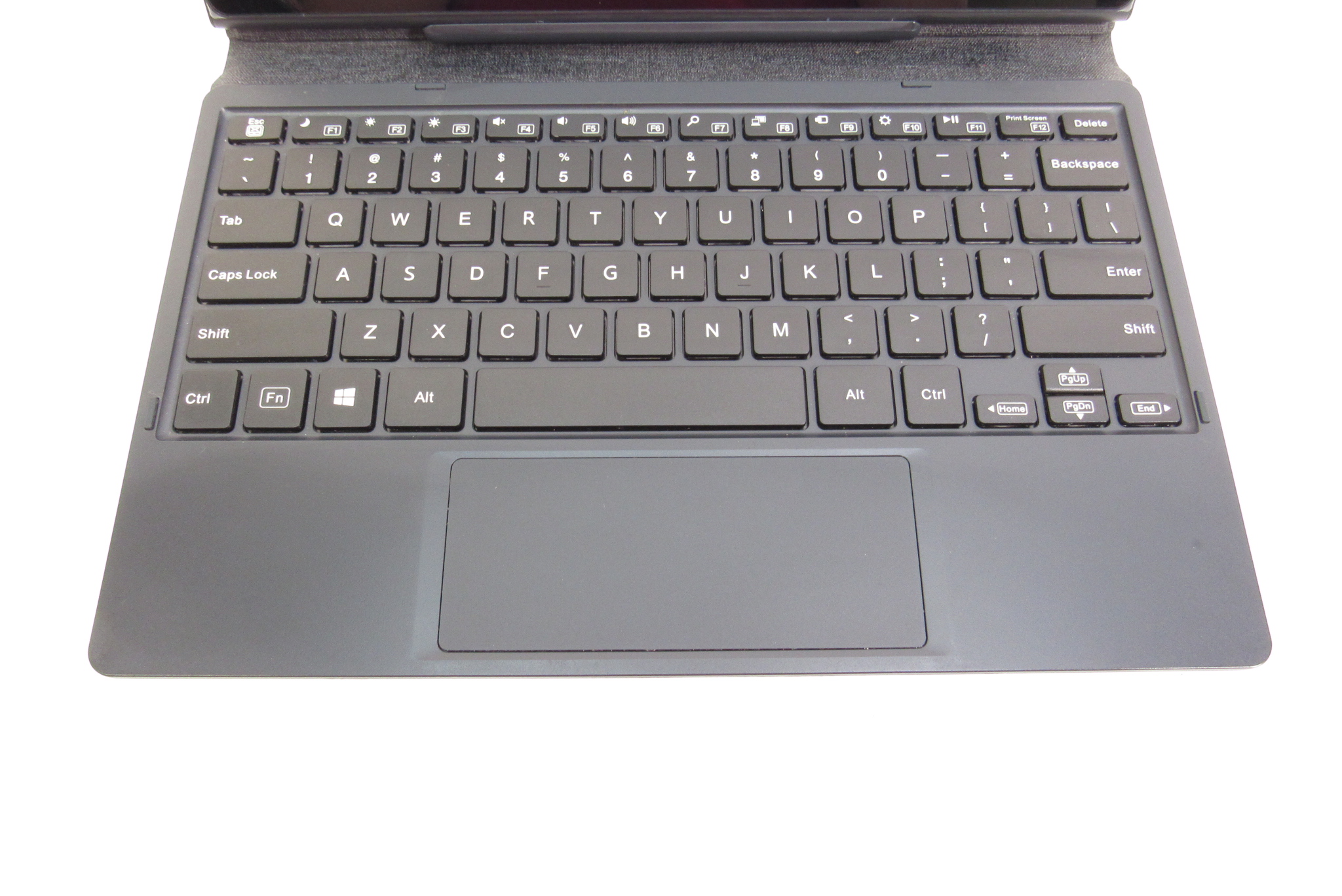 Onn 100005693 Intel Pentium Silver N5000 1.1GHz 4GB RAM 64GB eMMC 11.6 ...